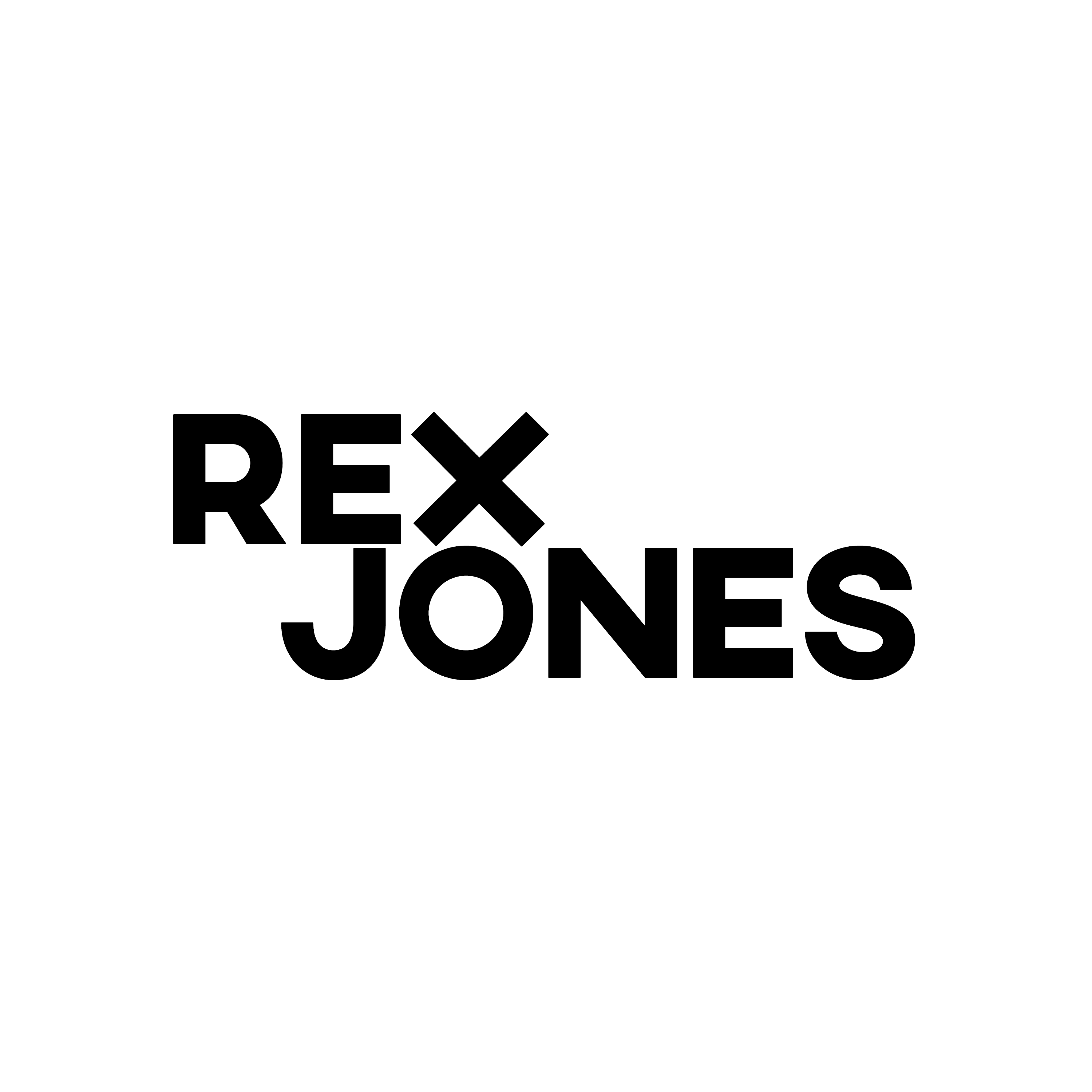The Rex Jones Collection - Collection | OpenSea The Rex Jones Collection - Collection | OpenSea