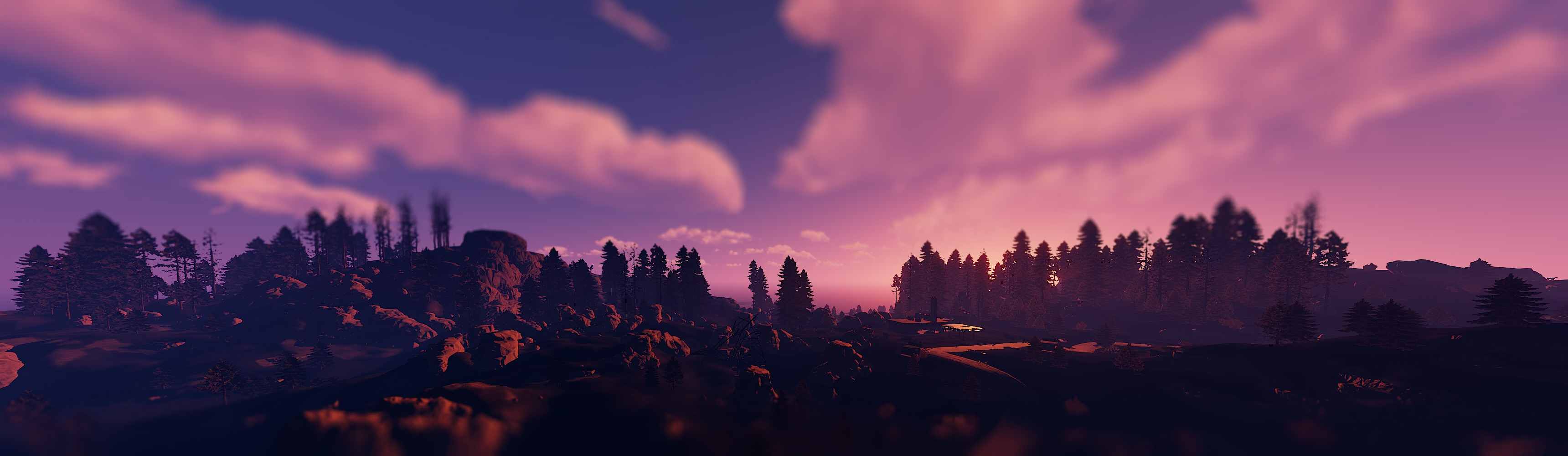 Rust AK Skins Collection - Collection | OpenSea