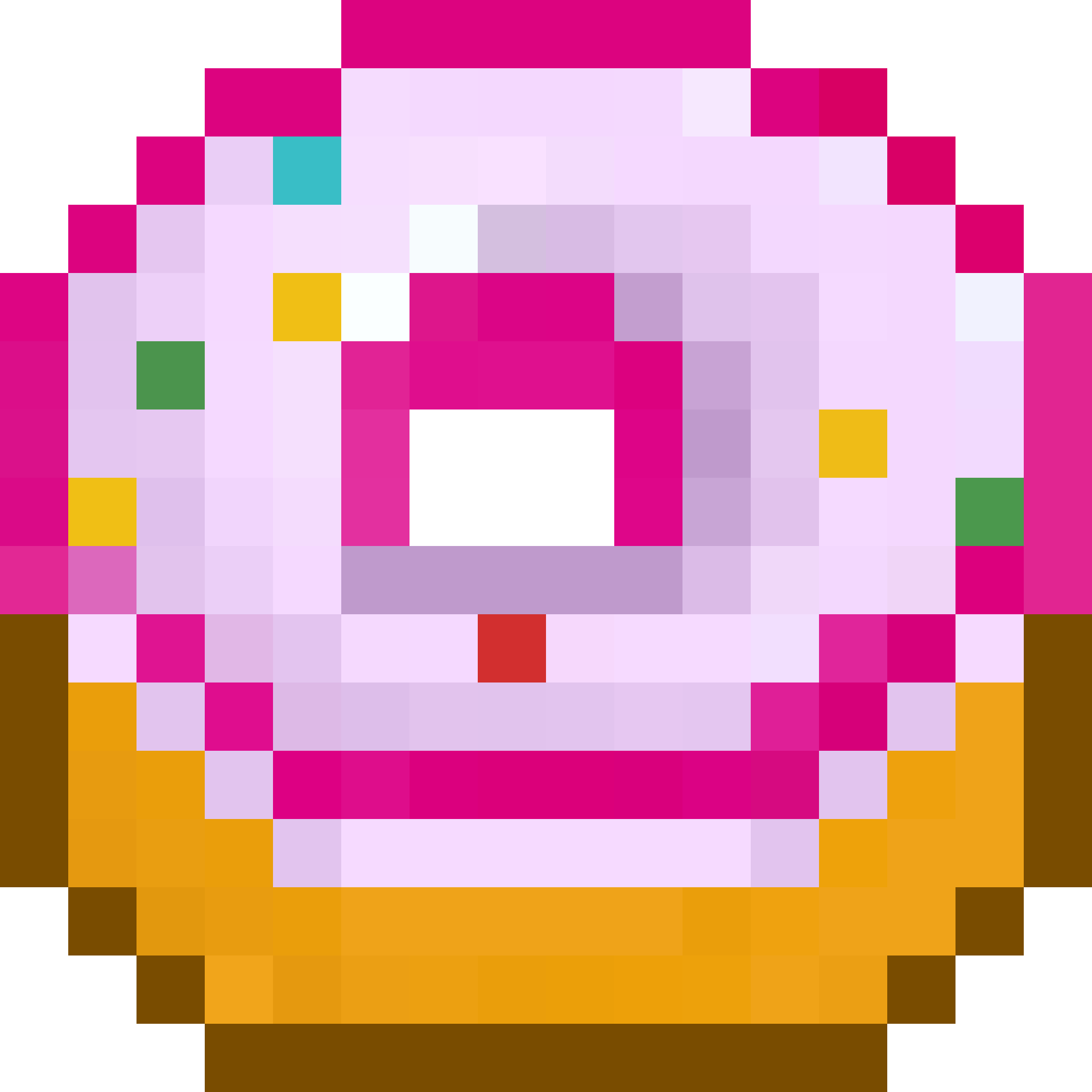 Bizarre Pixels - Collection | OpenSea