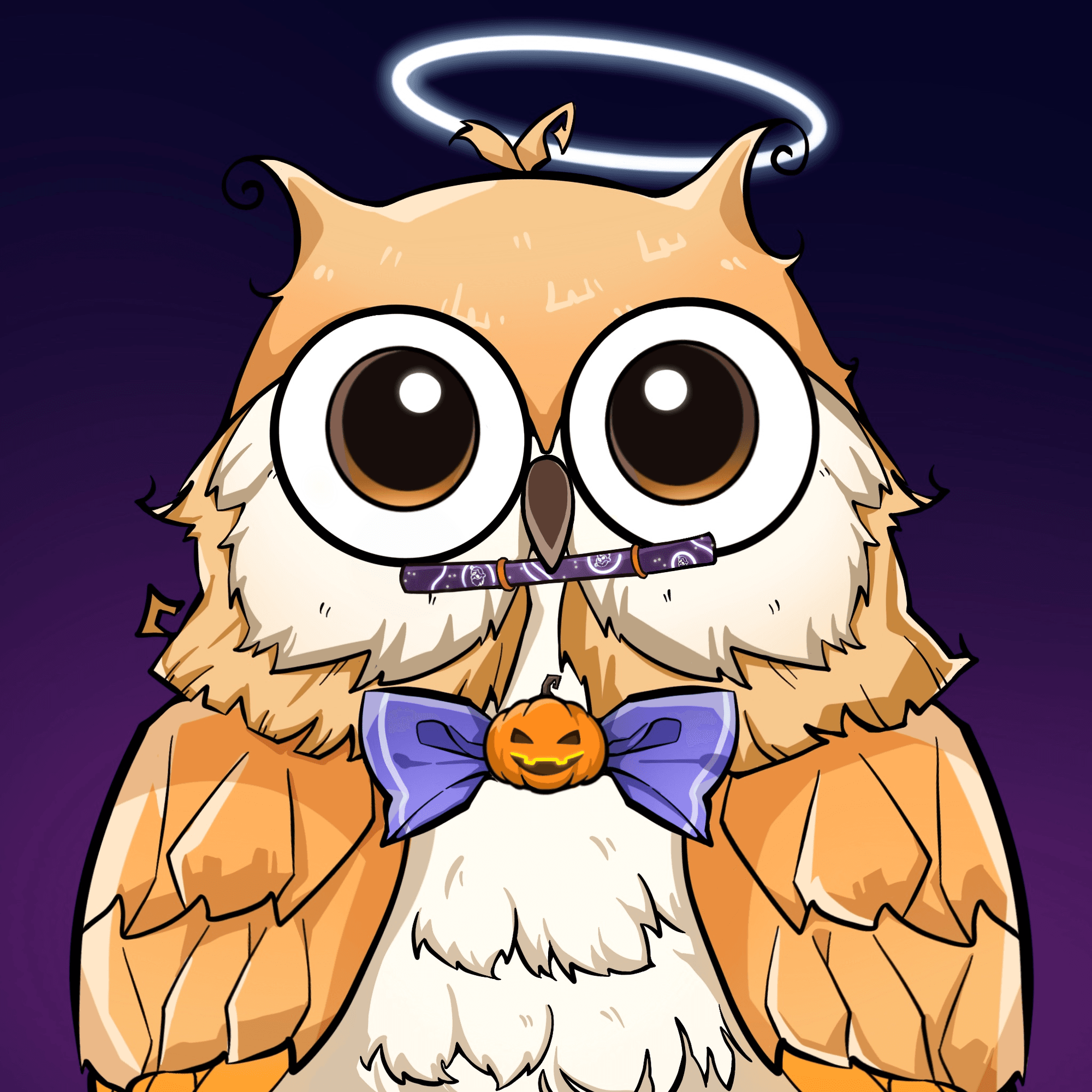Hello Owl - Hello Owl Official | OpenSea