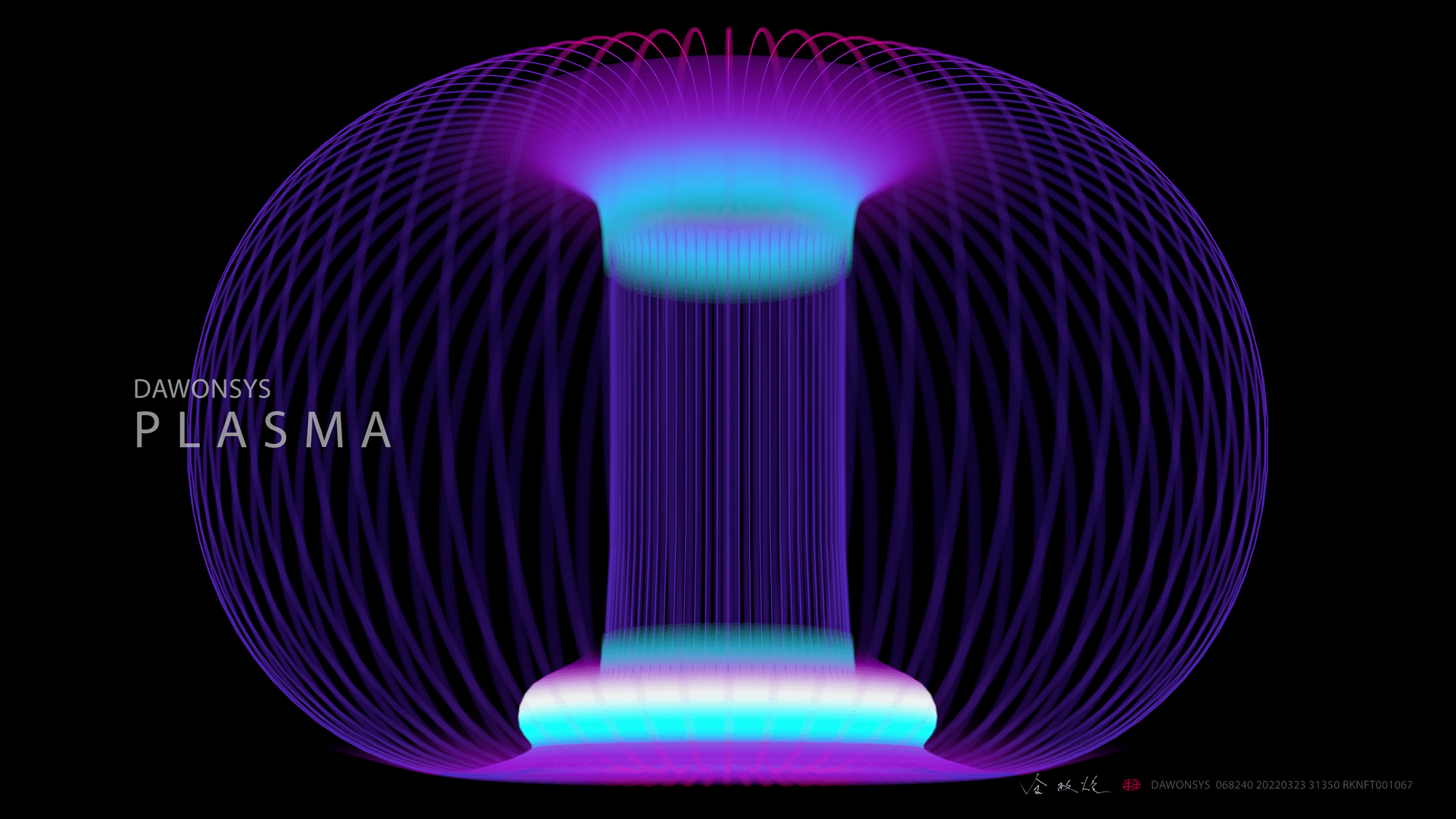 DAWONSYS-RKNFT001067 - DAWONSYS-RKNFT Collection | OpenSea