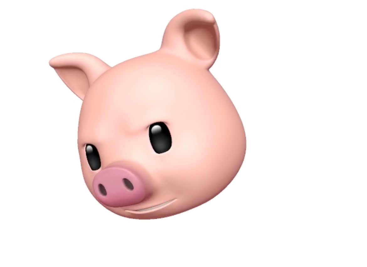 Gourmand the Pig Monologue Short Series - Collection | OpenSea