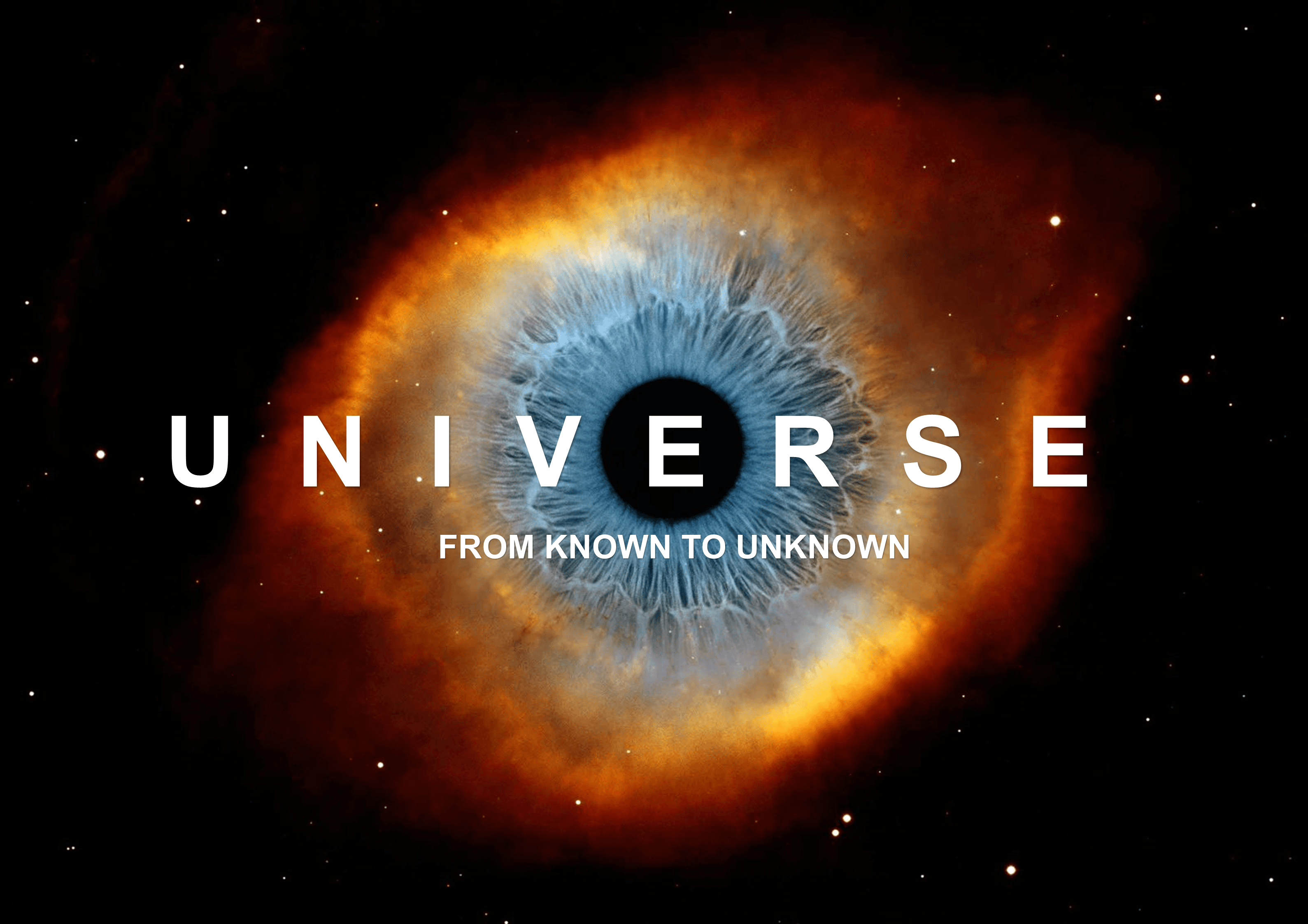 Quest of our Mysterious Universe - Collection | OpenSea