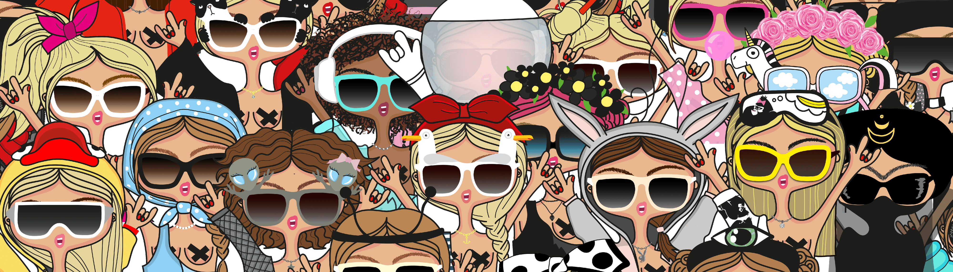 Be Free Nft - Collection | Opensea