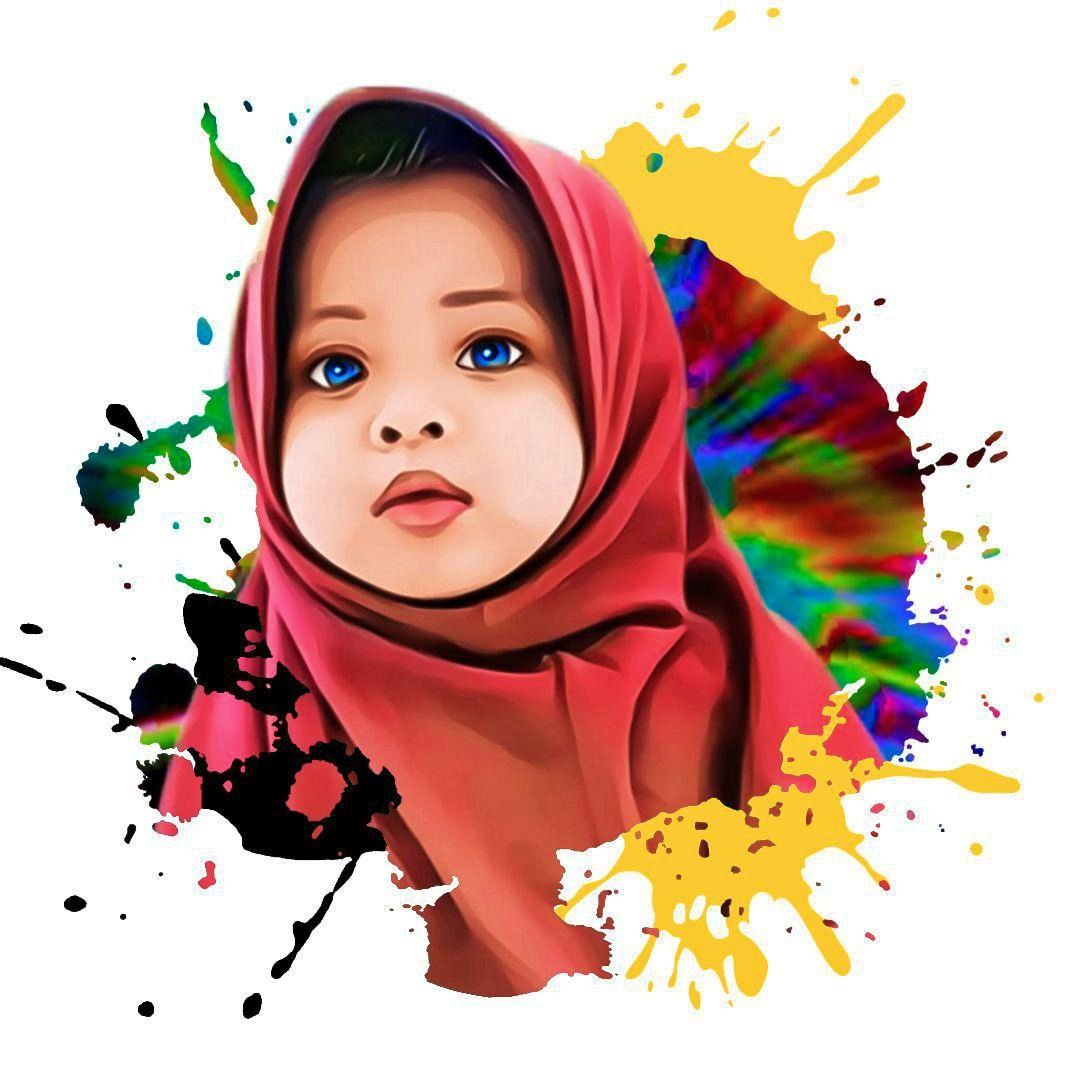 Hijab Babies - Collection | OpenSea