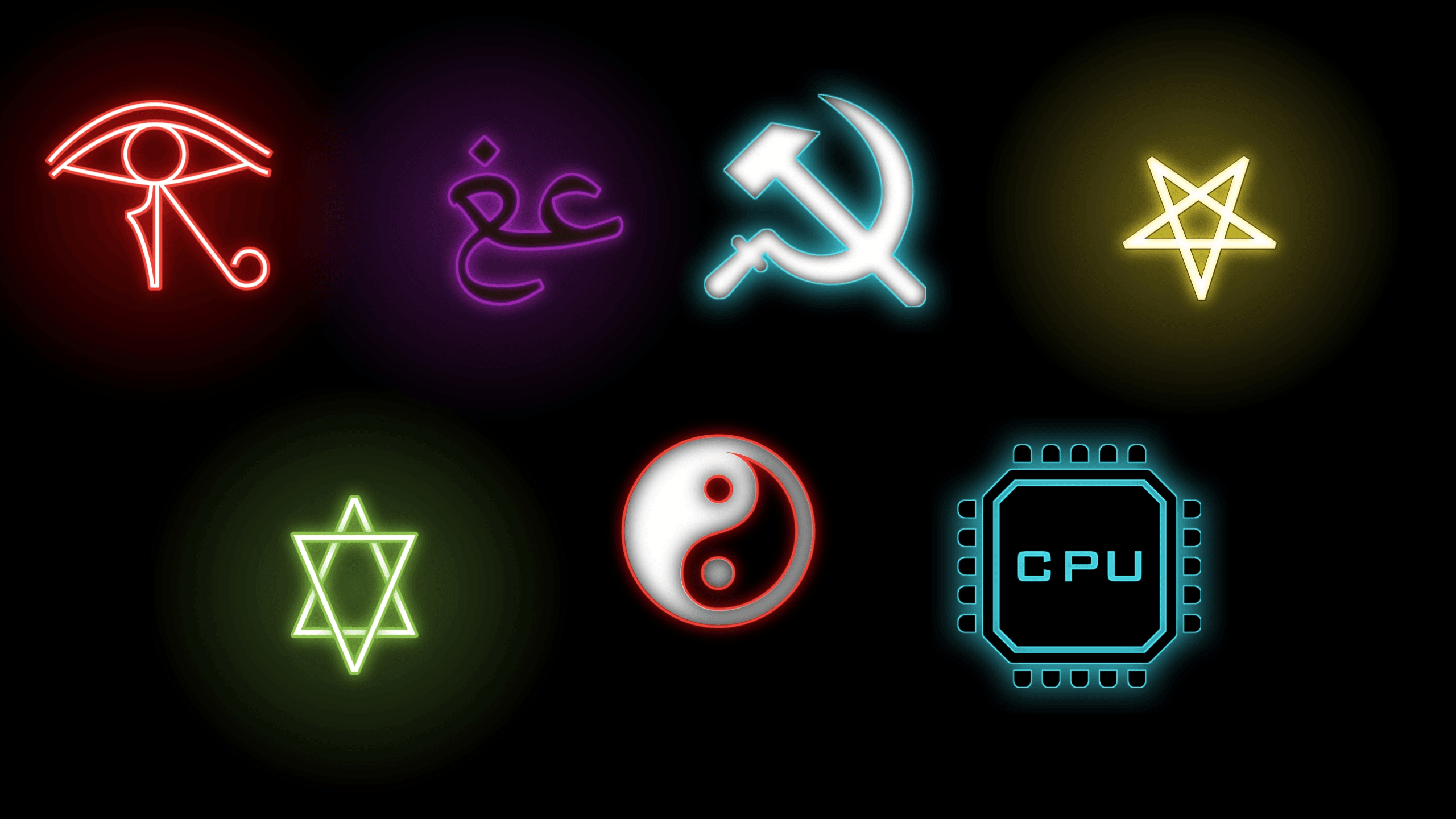 Mythological Symbols - Collection | OpenSea