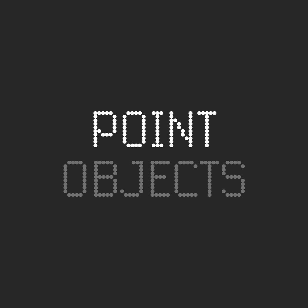 Point objects - Collection | OpenSea