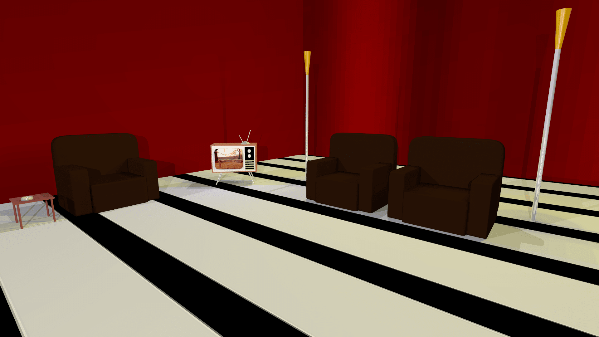 Povray scene 3D - Collection | OpenSea Povray scene 3D - Collection | OpenSea