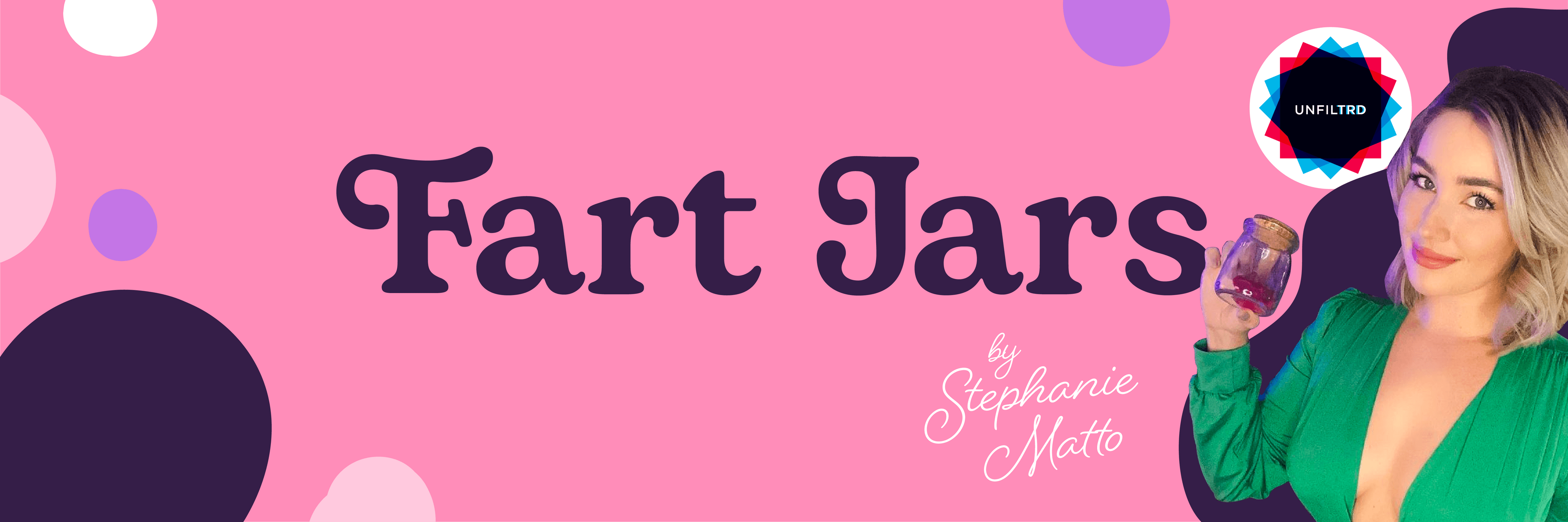 Fart Jars - Official - Collection | OpenSea