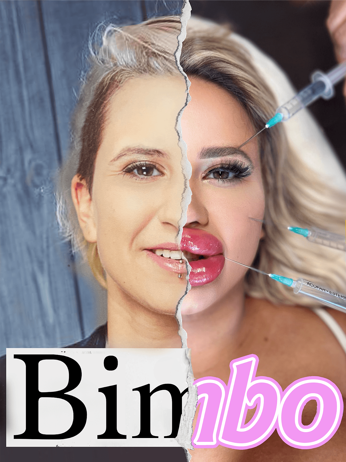 JessyBunny Bimbofication - Genesis Bunny | OpenSea