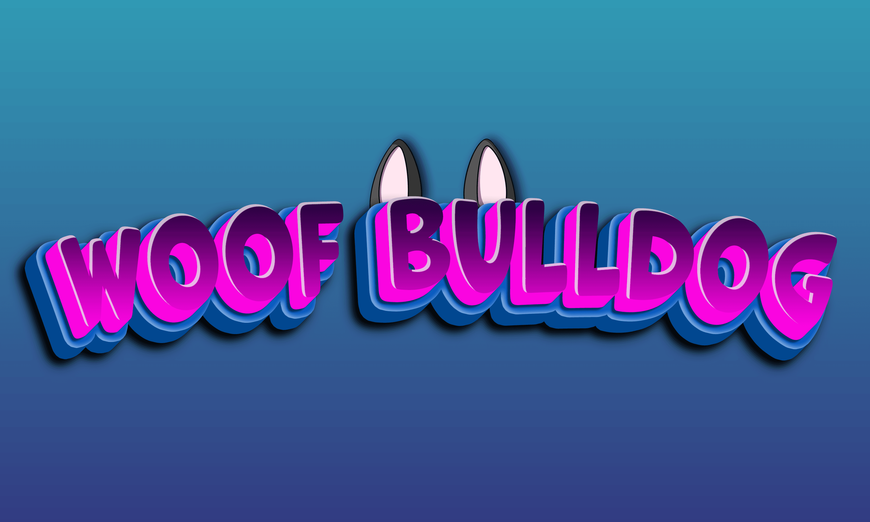 Woof Bulldog v2 - Collection | OpenSea