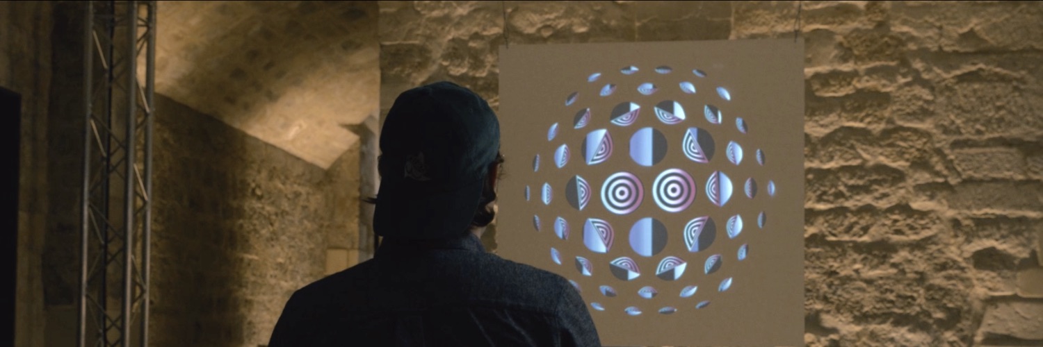 Generative Series #1 V3 - Collection | OpenSea