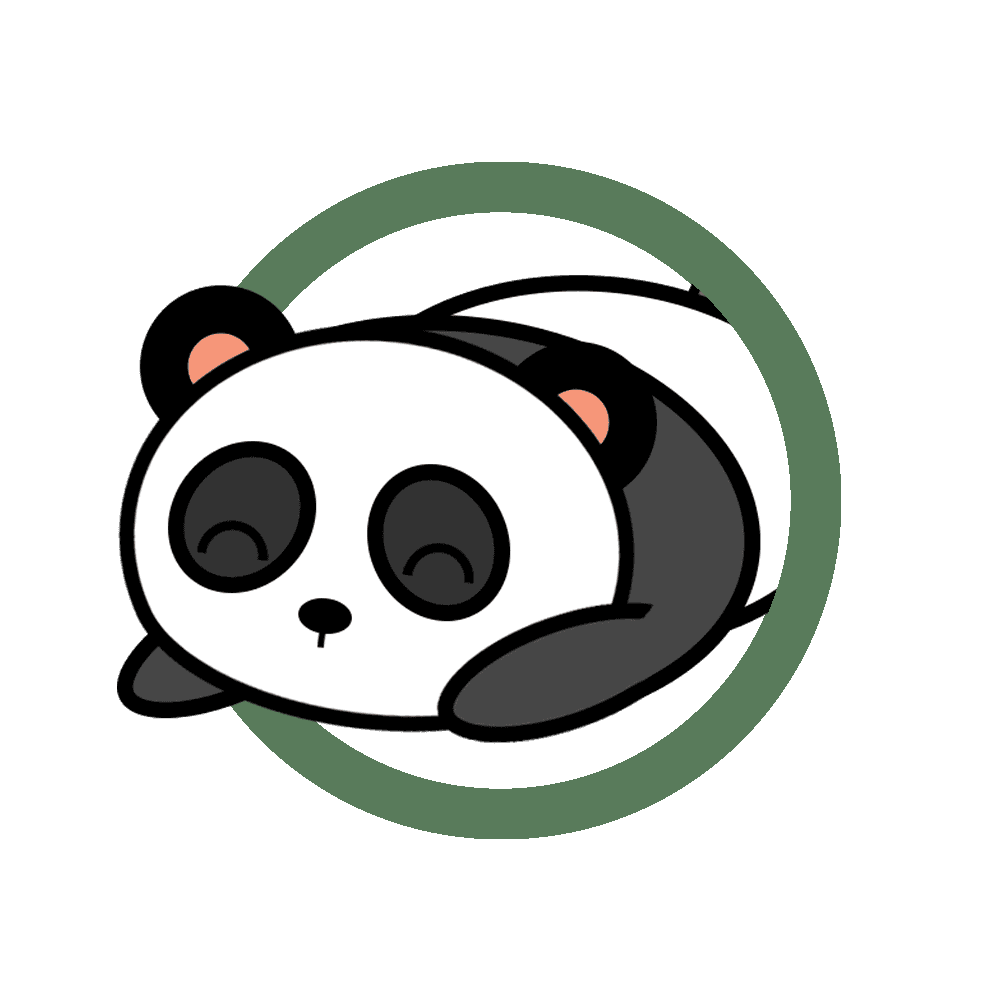 Sleepy Panda Pals Collection Opensea