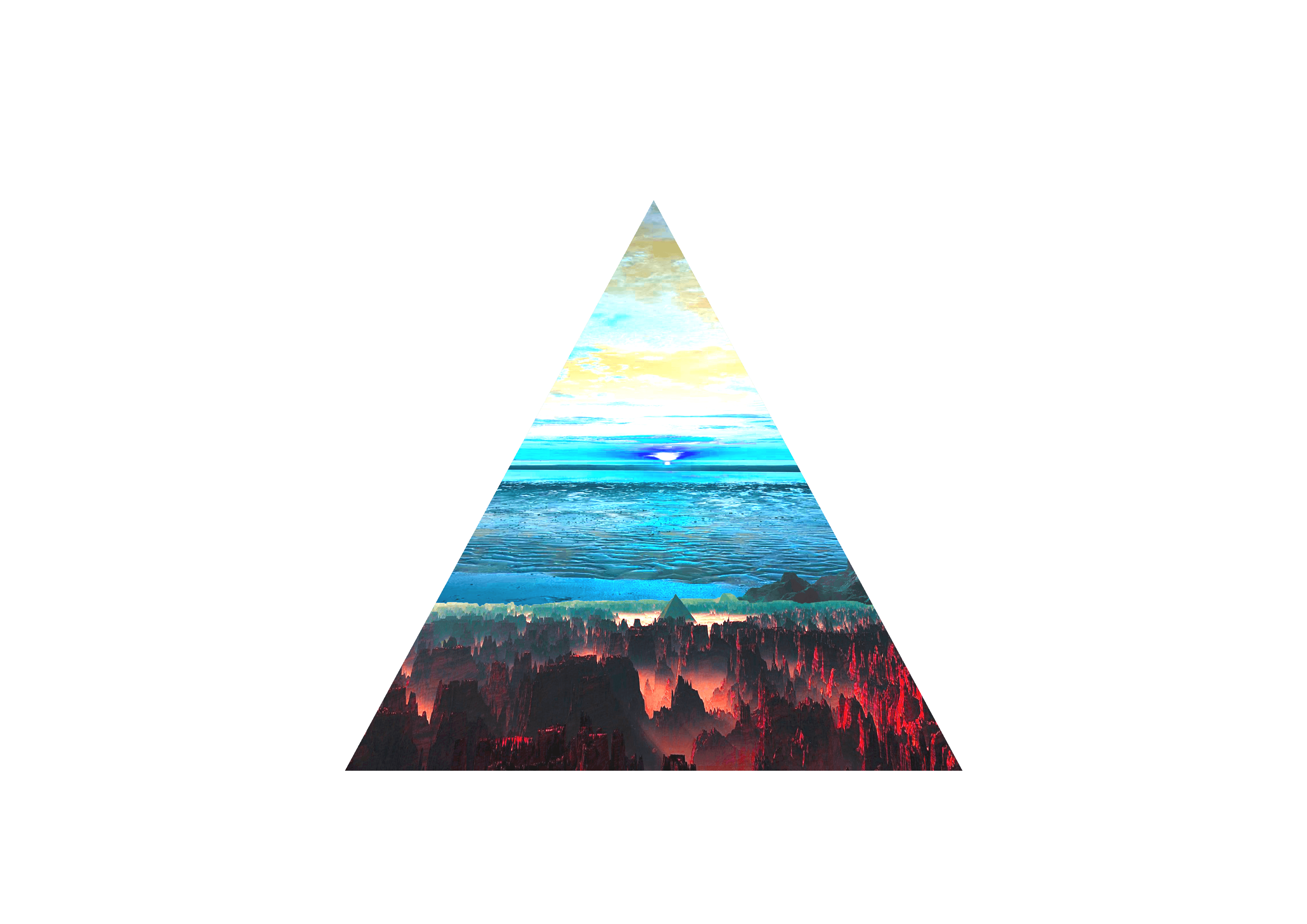 PYRAMID COLLECTION - Collection | OpenSea