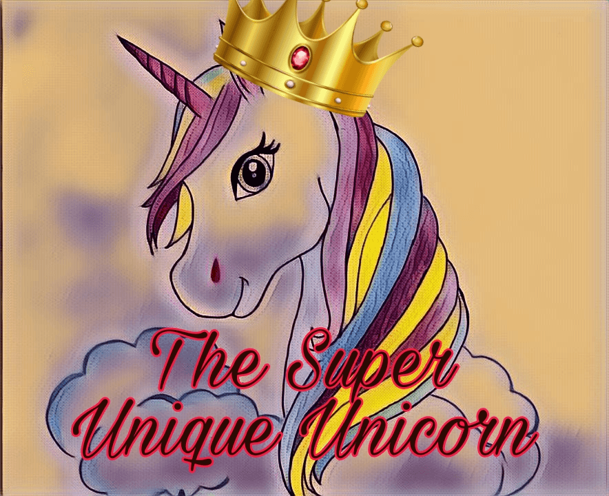 The Super Unique Unicorn - Collection | OpenSea