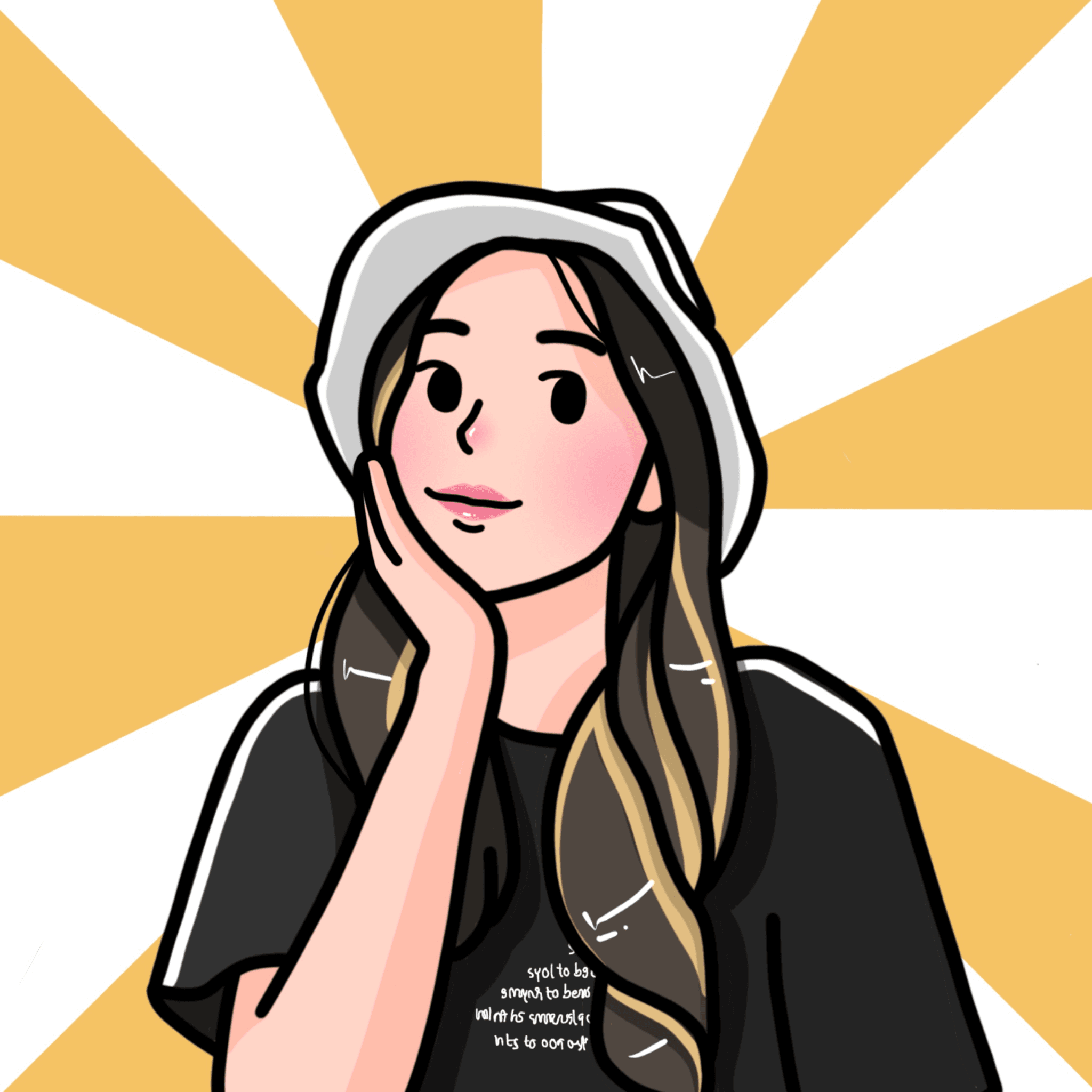 Mamine_art - Profile | OpenSea