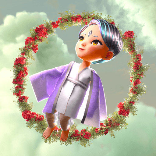 Suhosin#629 - SUHOSIN_Official | OpenSea