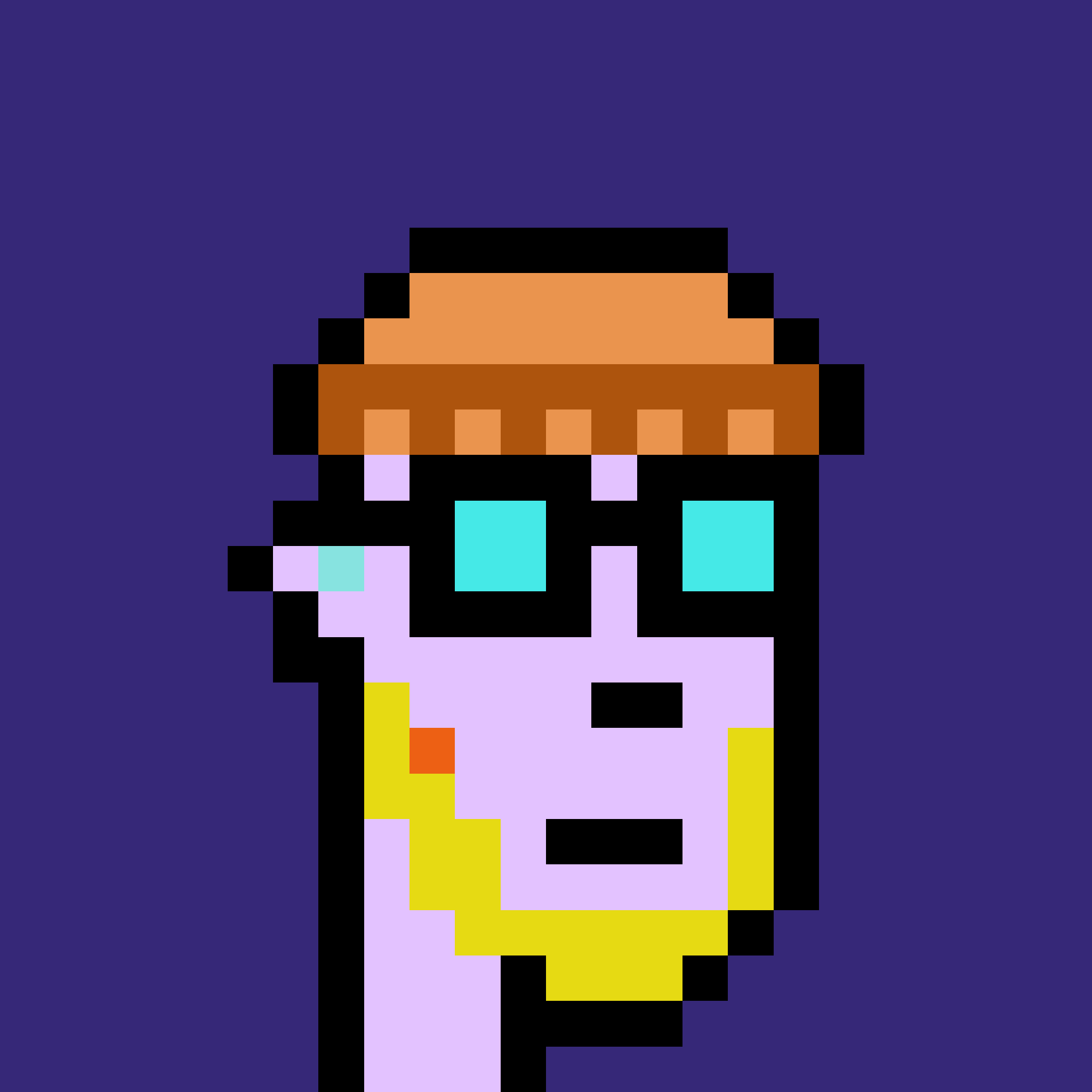 CRYPTO PUNKS PRIME - Collection | OpenSea CRYPTO PUNKS PRIME - Collection | OpenSea
