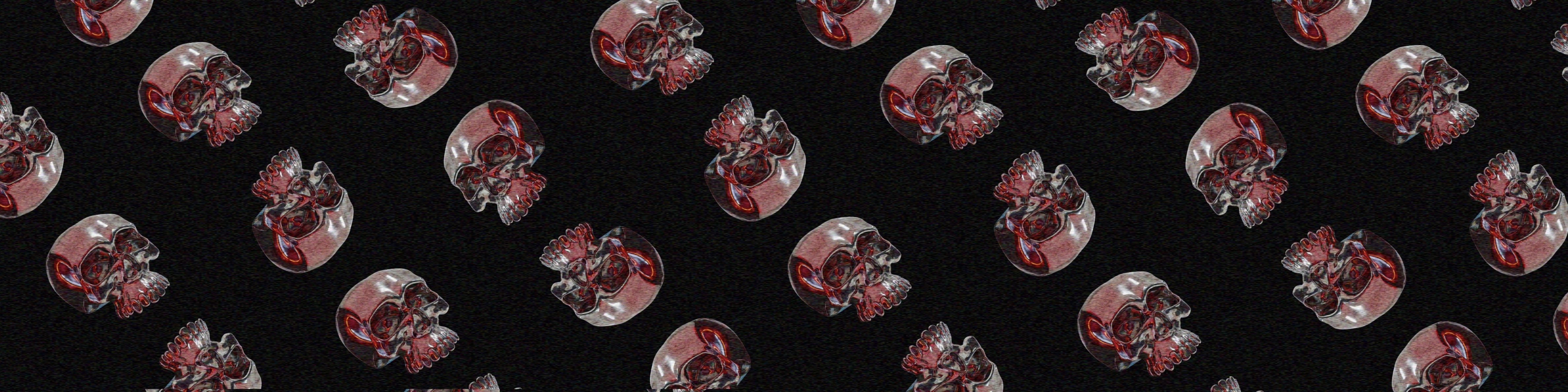 KNTR X YAKO - MEMENTO MORI - Collection | OpenSea