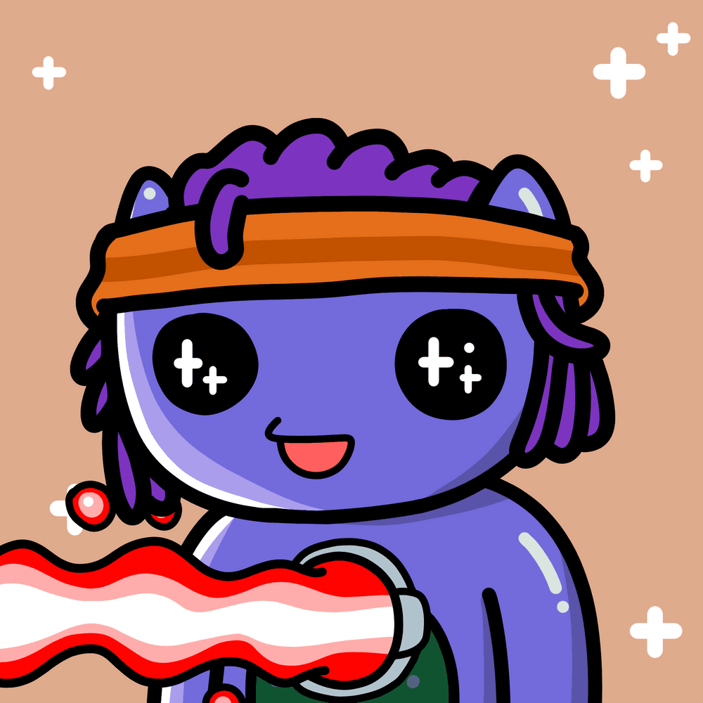 Space Boo# #3110 - Space Boo Official NFT | OpenSea