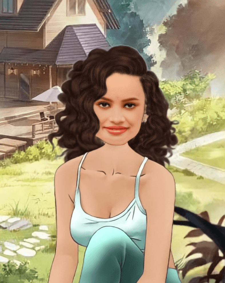 Toon Avatar World #1 - Collection | OpenSea