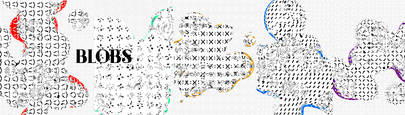 Fun Blobs - Collection | OpenSea