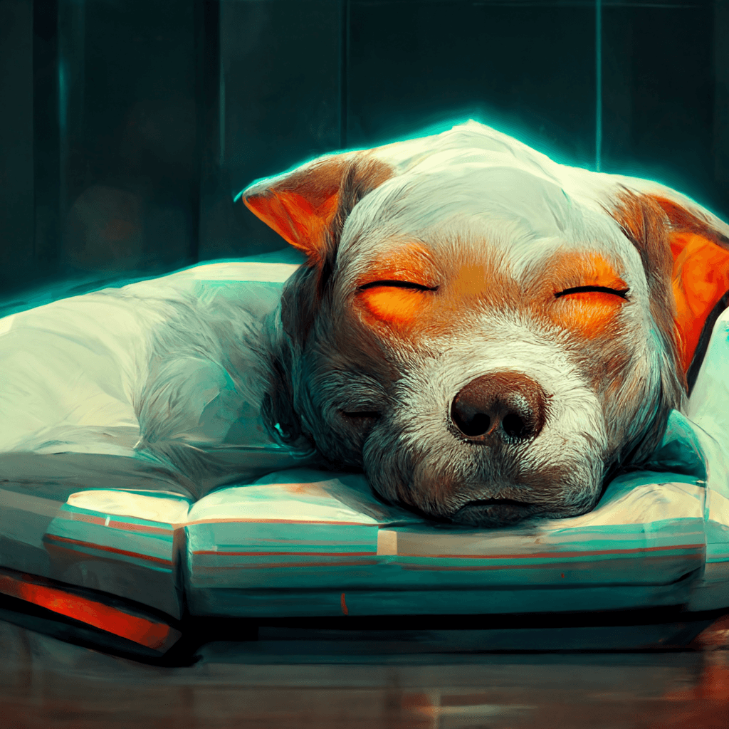 DogLand #166 - Dog Land | OpenSea