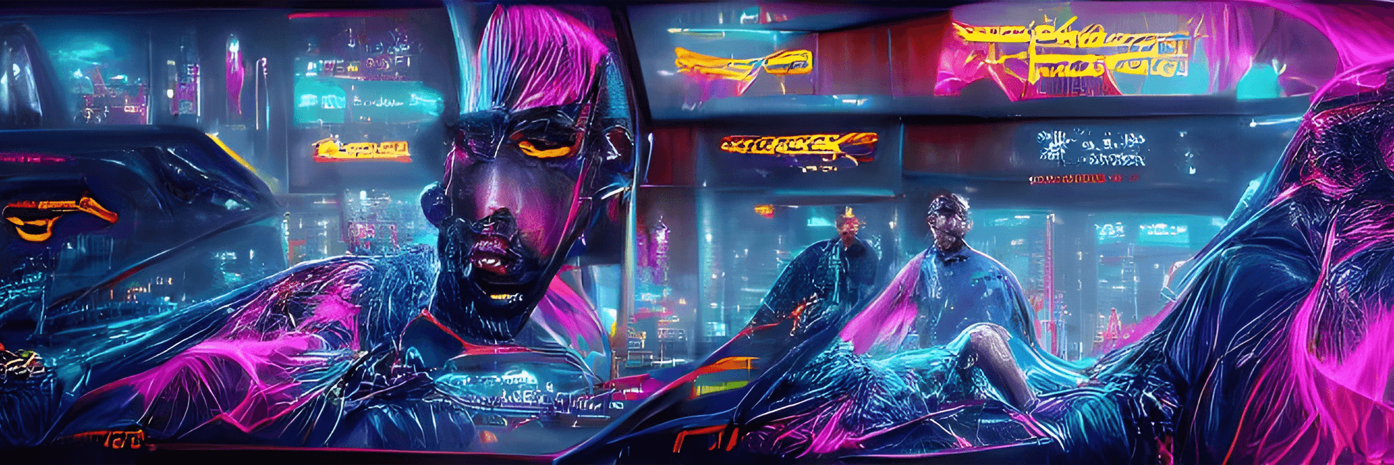 NFT Banners #40 - NFT Banners | OpenSea