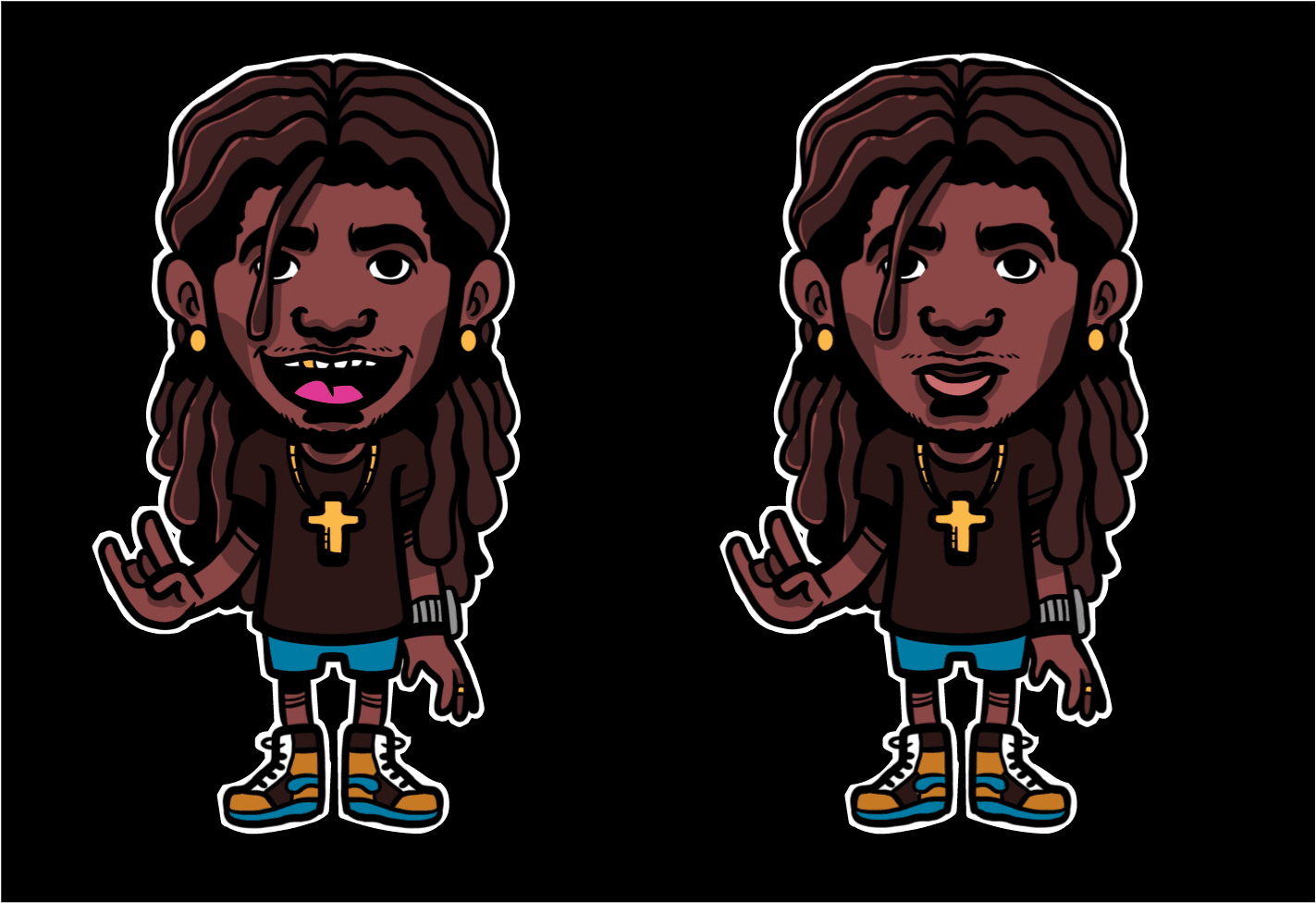 Justin_Case - Profile | OpenSea