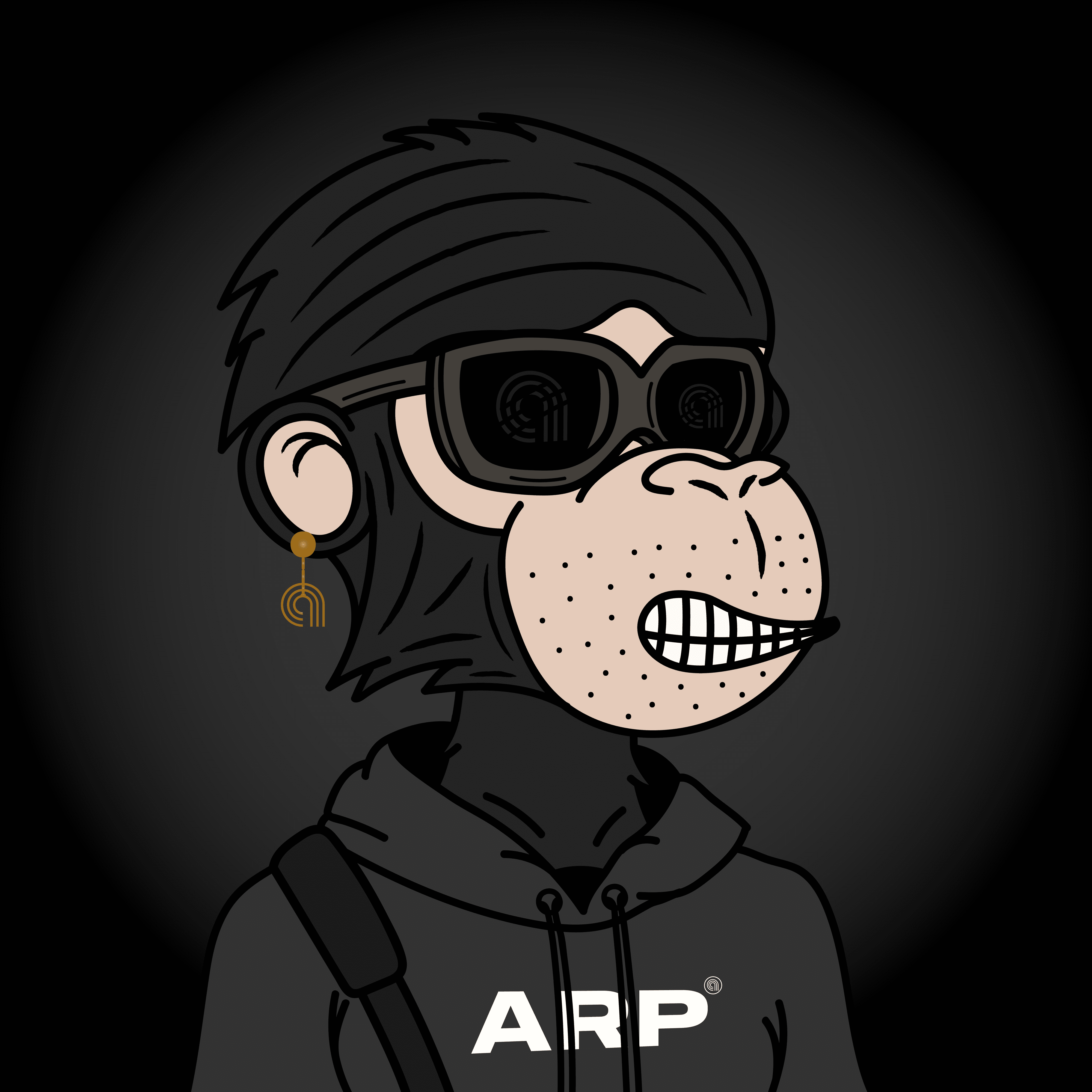 ARP_INDONESIA - Perfil | OpenSea