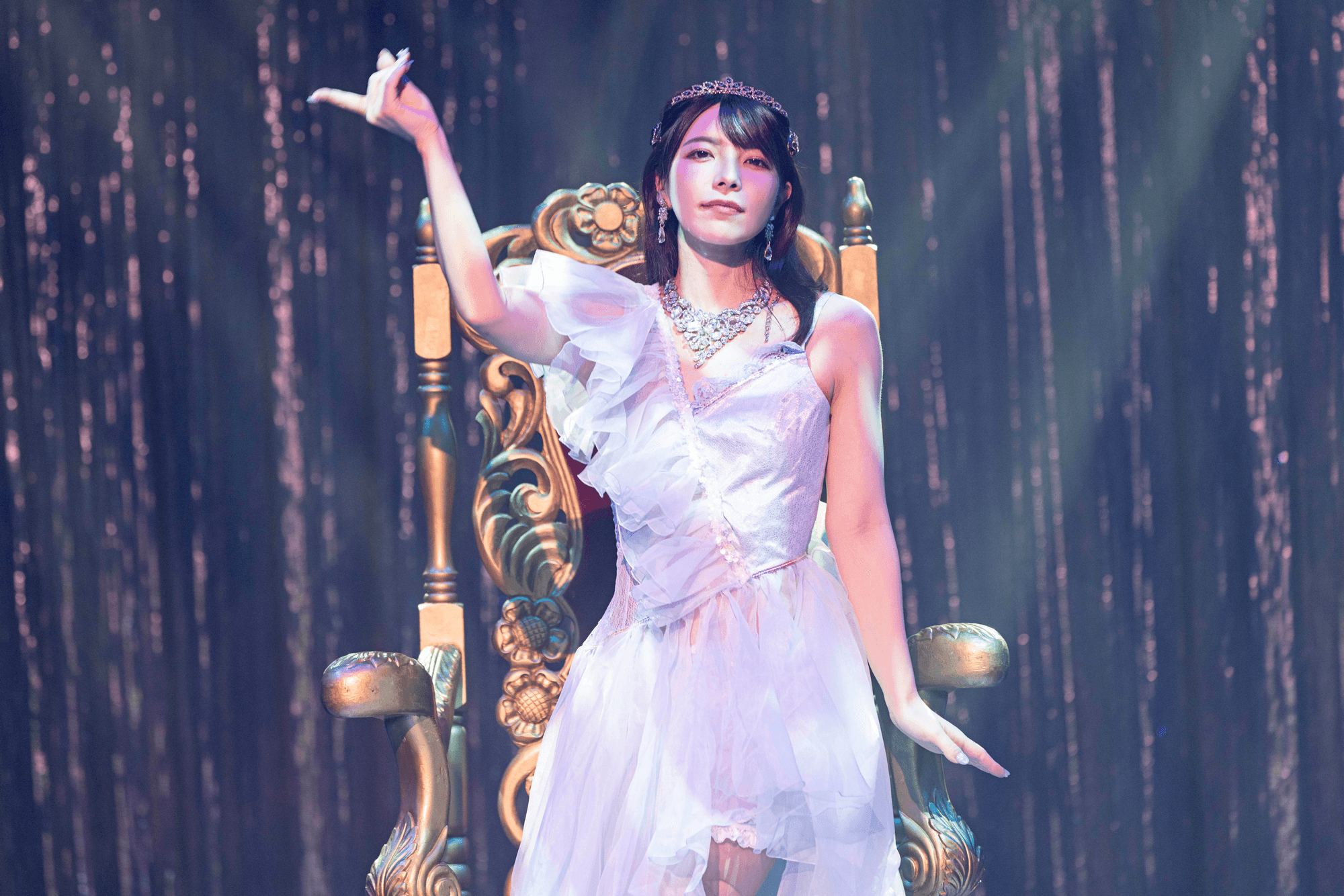 Ai Uehara Legendary Show at Asakusa Rockza #4 - Ai Uehara Legendary Show at Asakusa Rockza ...