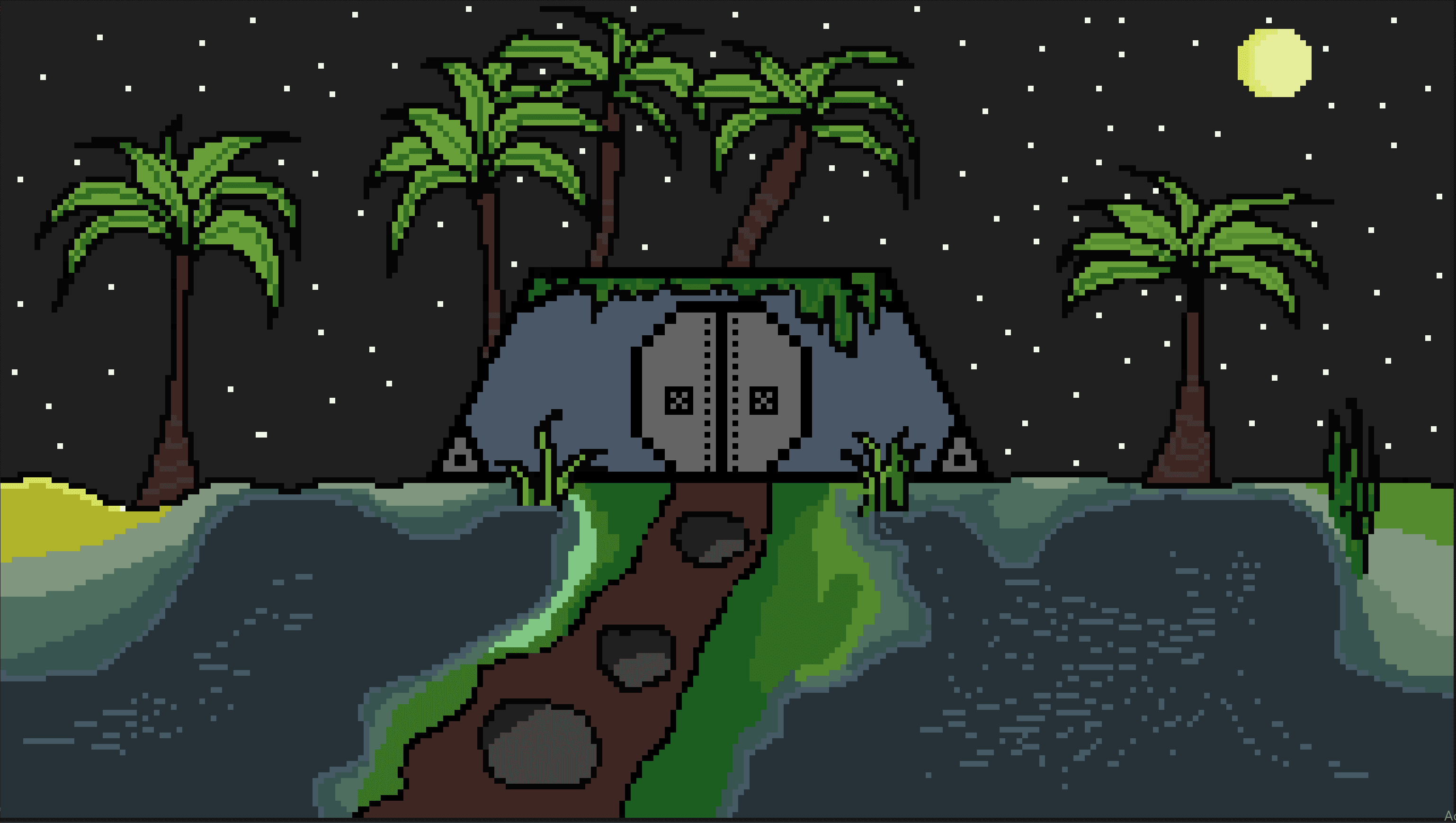 Pixel Vibe - Collection | OpenSea