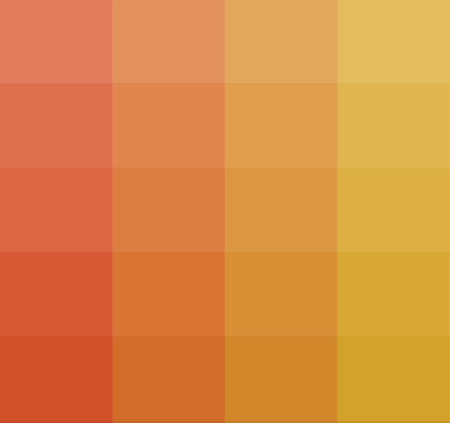 All the Color in the World - Collection | OpenSea