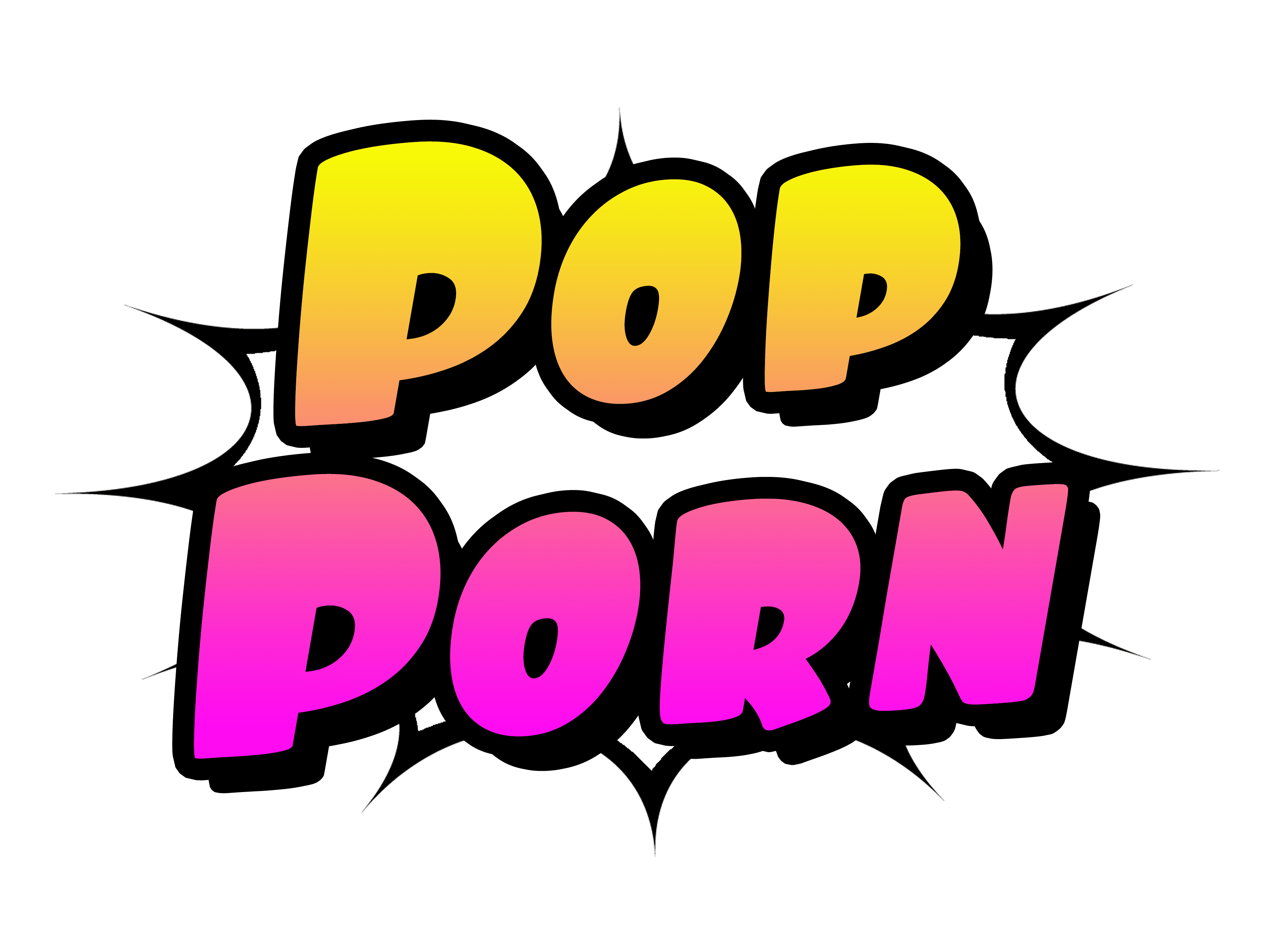Pop Porn Collection Opensea