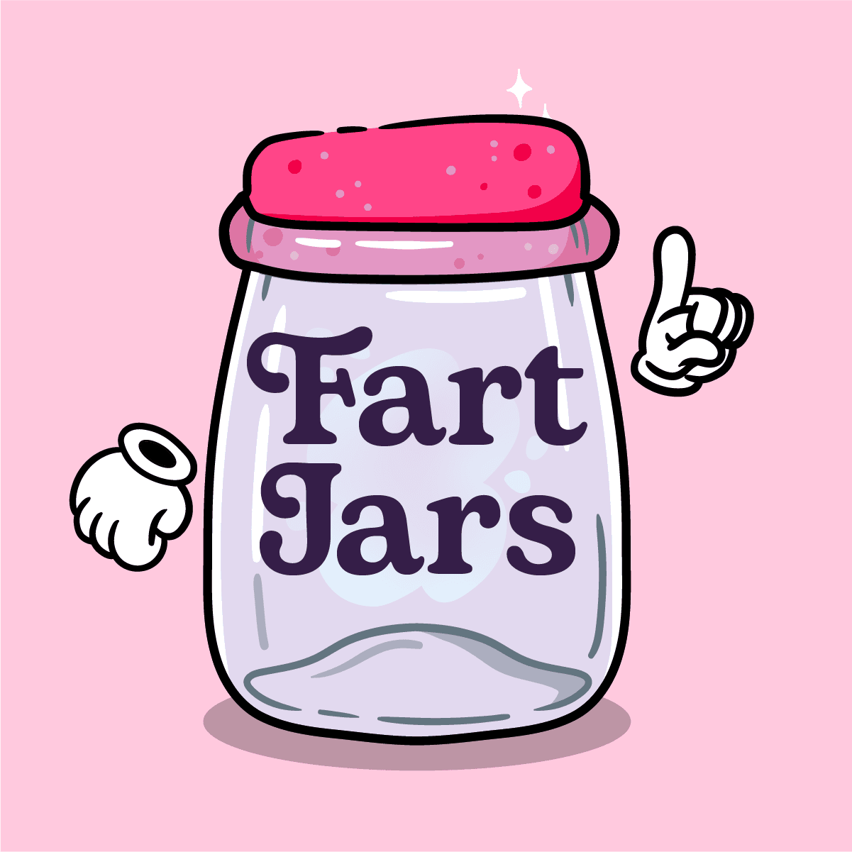 Fart Jars - Official - Collection | OpenSea