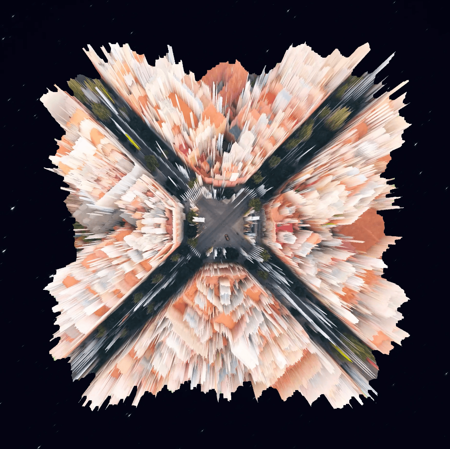 TEN Collection Open Edition - Collection | OpenSea