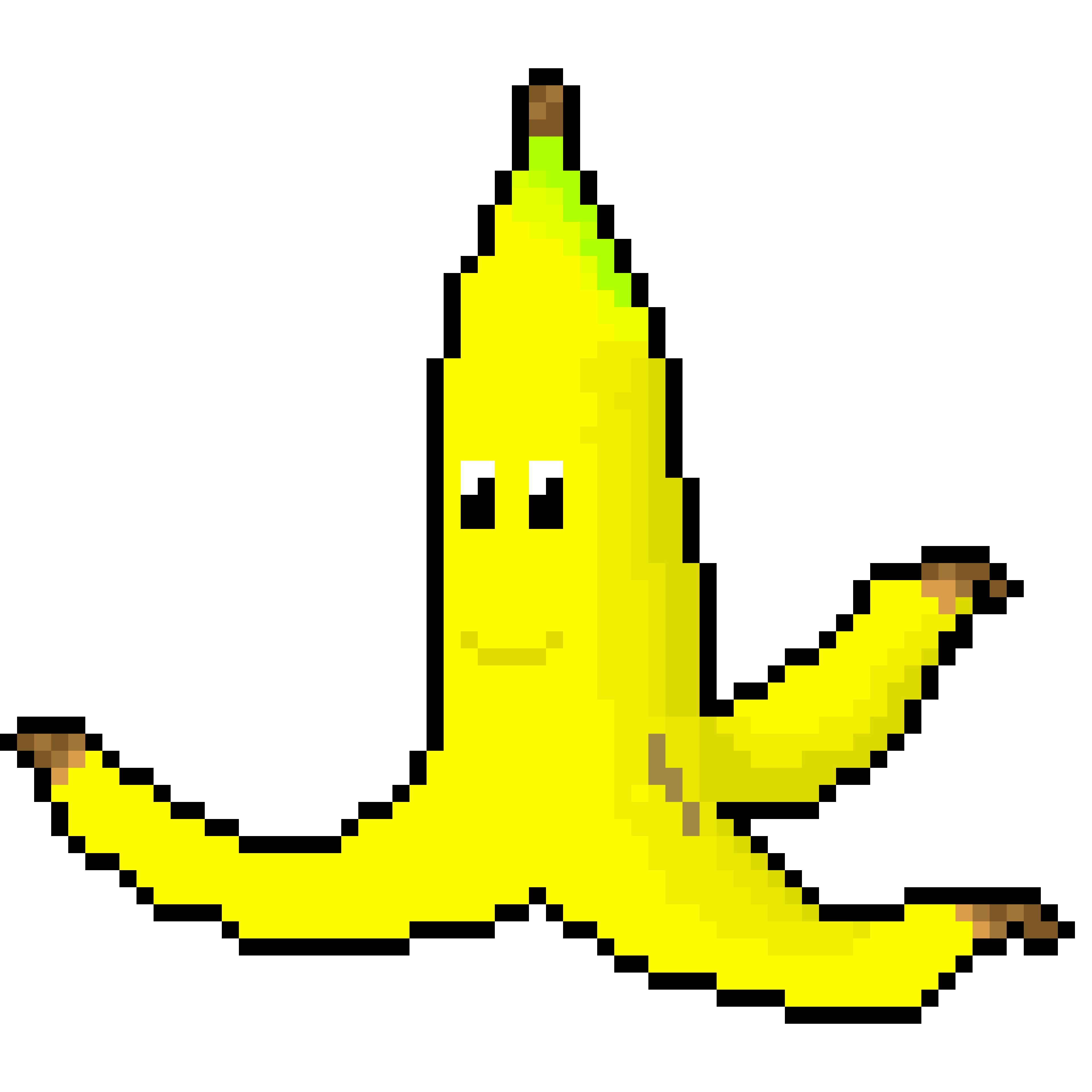 Banana Kart Wiii - Collection | OpenSea