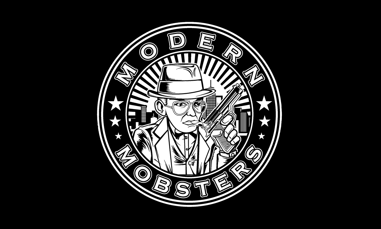 Modern Mobsters Logos - Collection | OpenSea