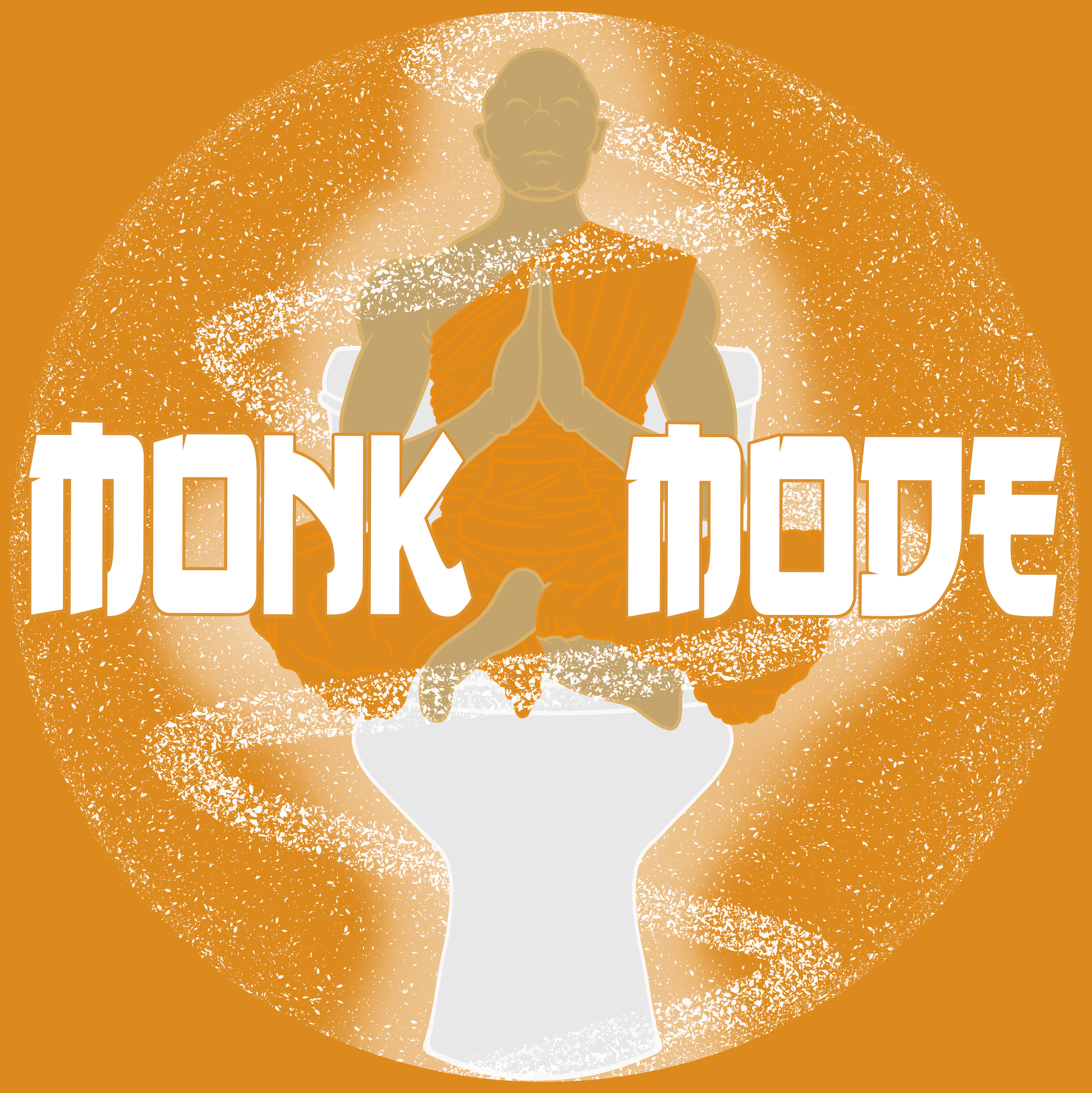 Monk Mode - Collection | OpenSea