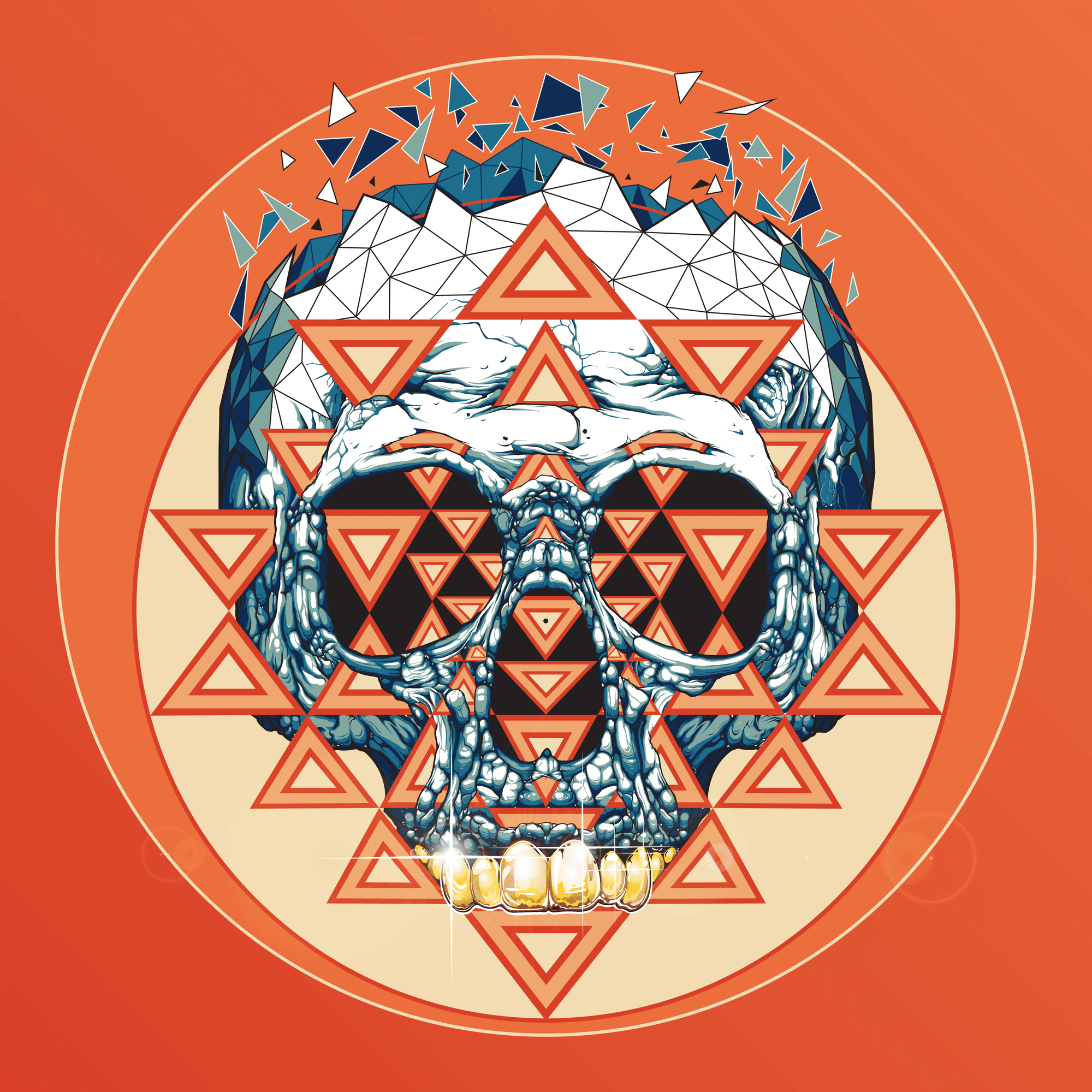 Shelly - the grim (d)R.I.P.pers by Jordan Buckley | OpenSea