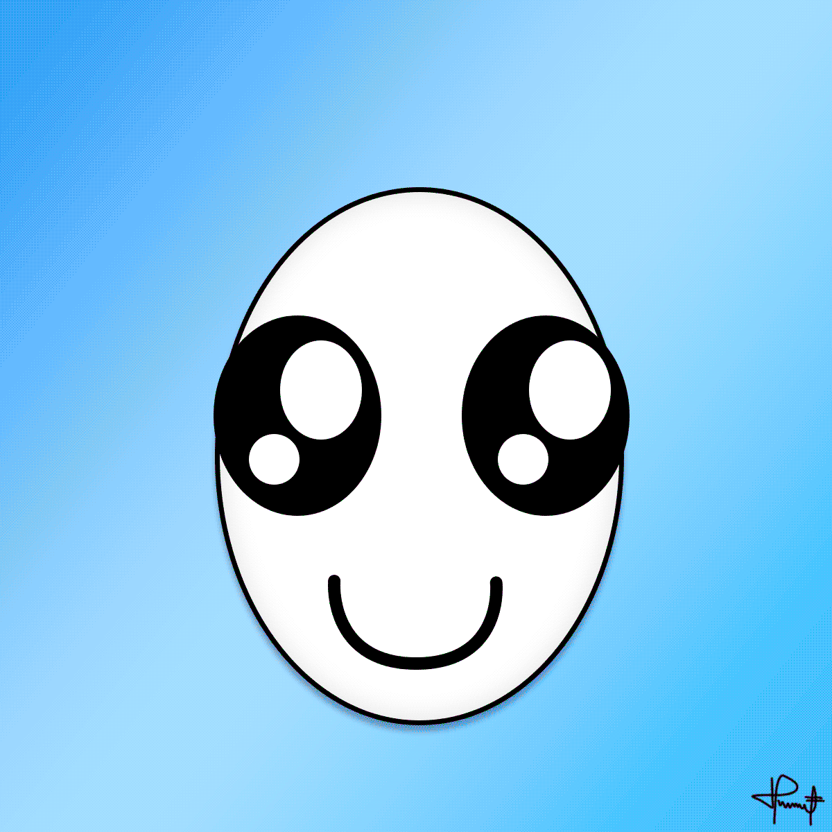 Egg Face Collection - Collection | OpenSea Egg Face Collection - Collection | OpenSea