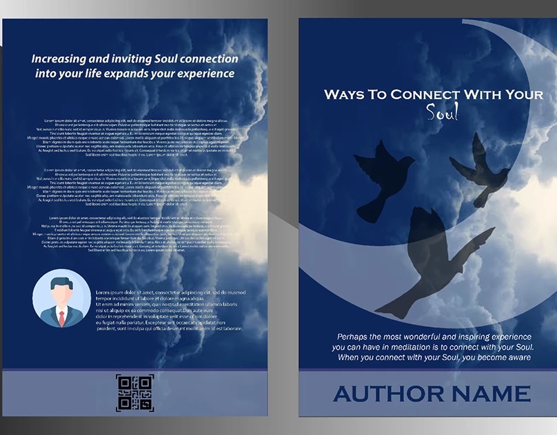 BOOK COVER - Hafsa_iqbal Collection | OpenSea