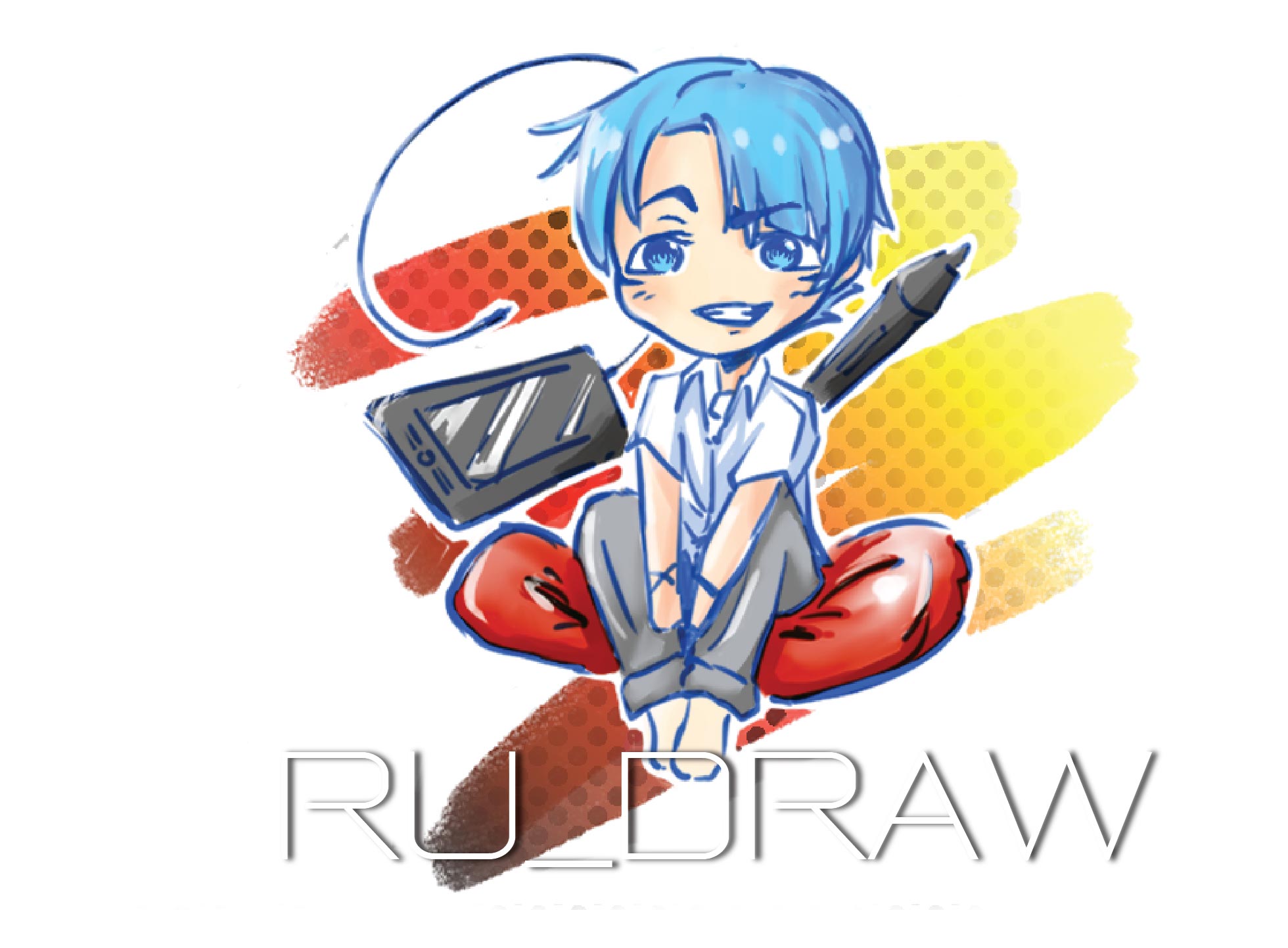 RU_DRAW - Collection | OpenSea
