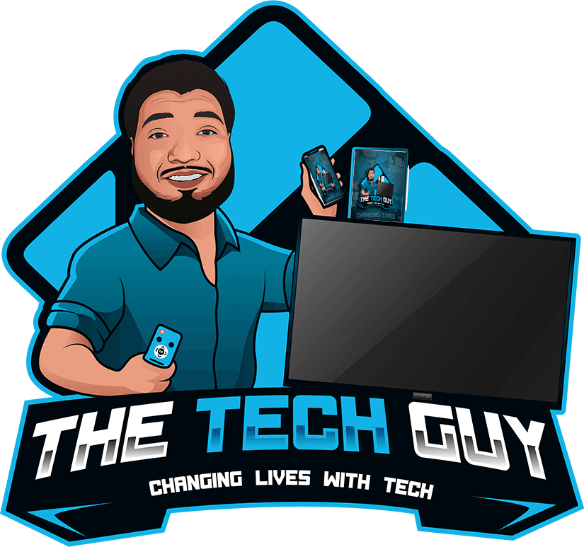 The Tech Guy - Collection | OpenSea