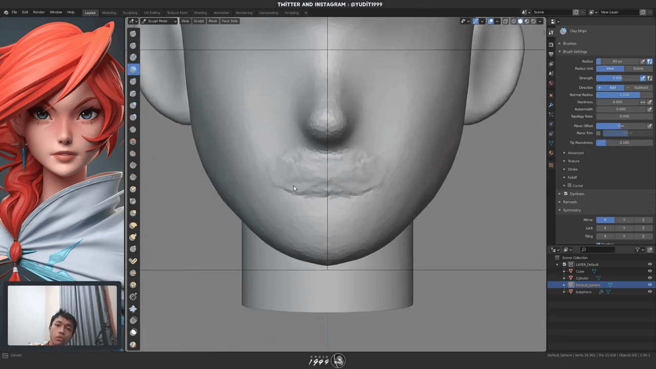 Prueba 123567 - Collection | OpenSea