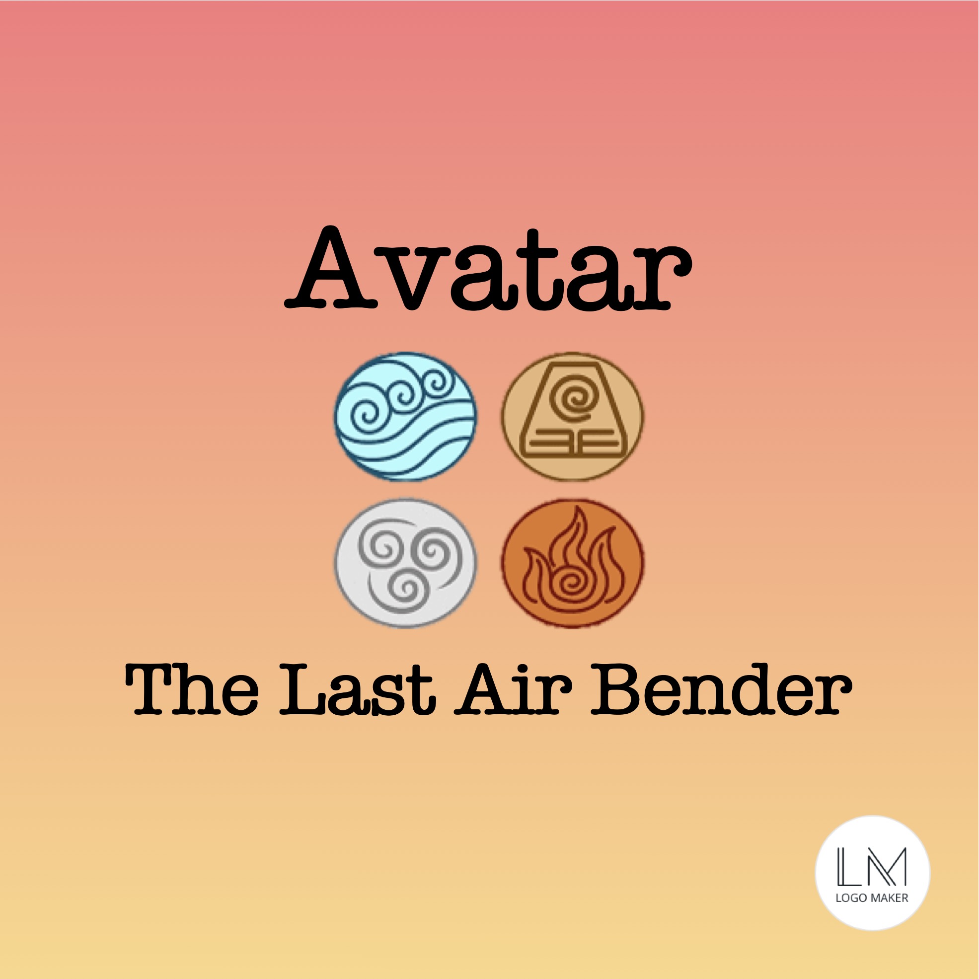 Avatar Last Air Bender Collection Opensea