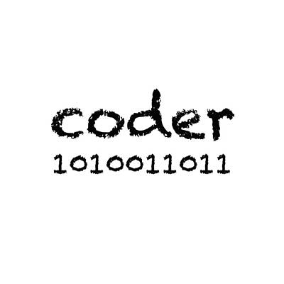 Coder Avatars - Collection | OpenSea