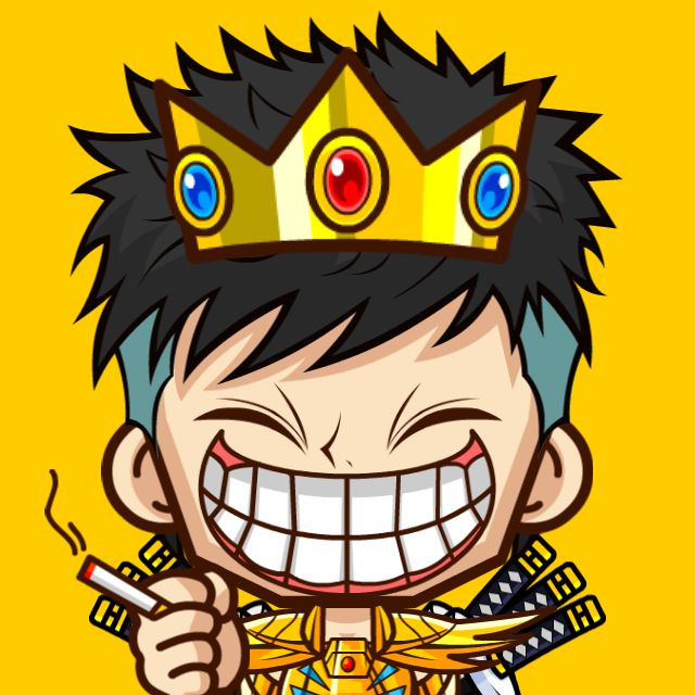 Lil Timmy Club Collection Opensea