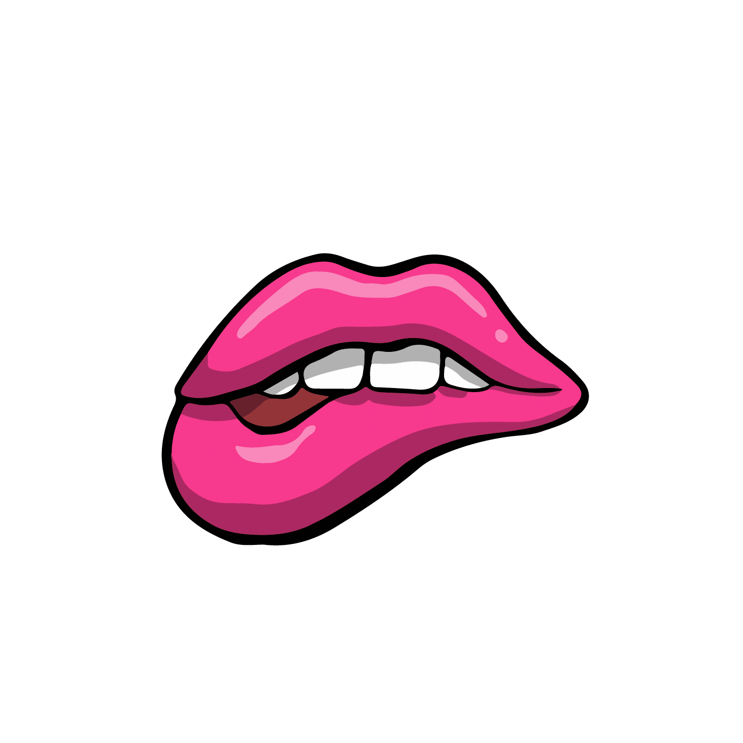 Sexy Art Lines Collection Opensea