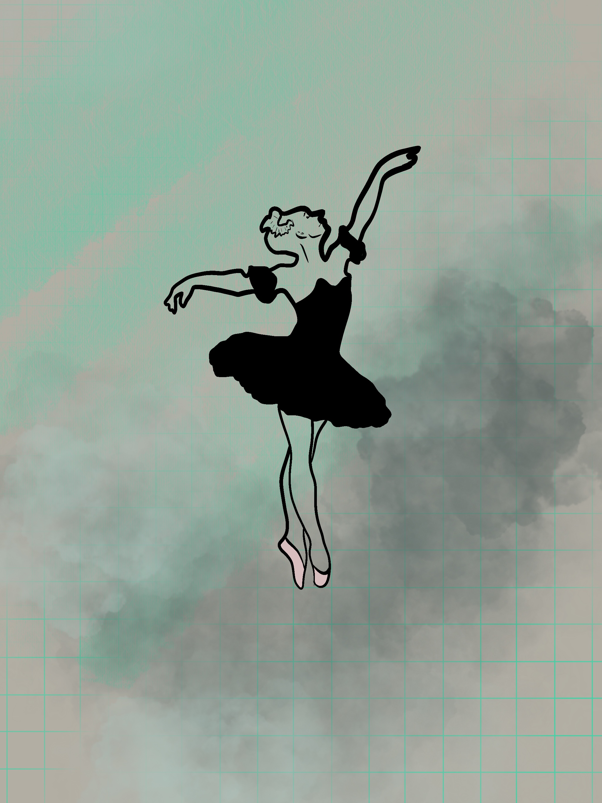 My Ballerina Collection Opensea
